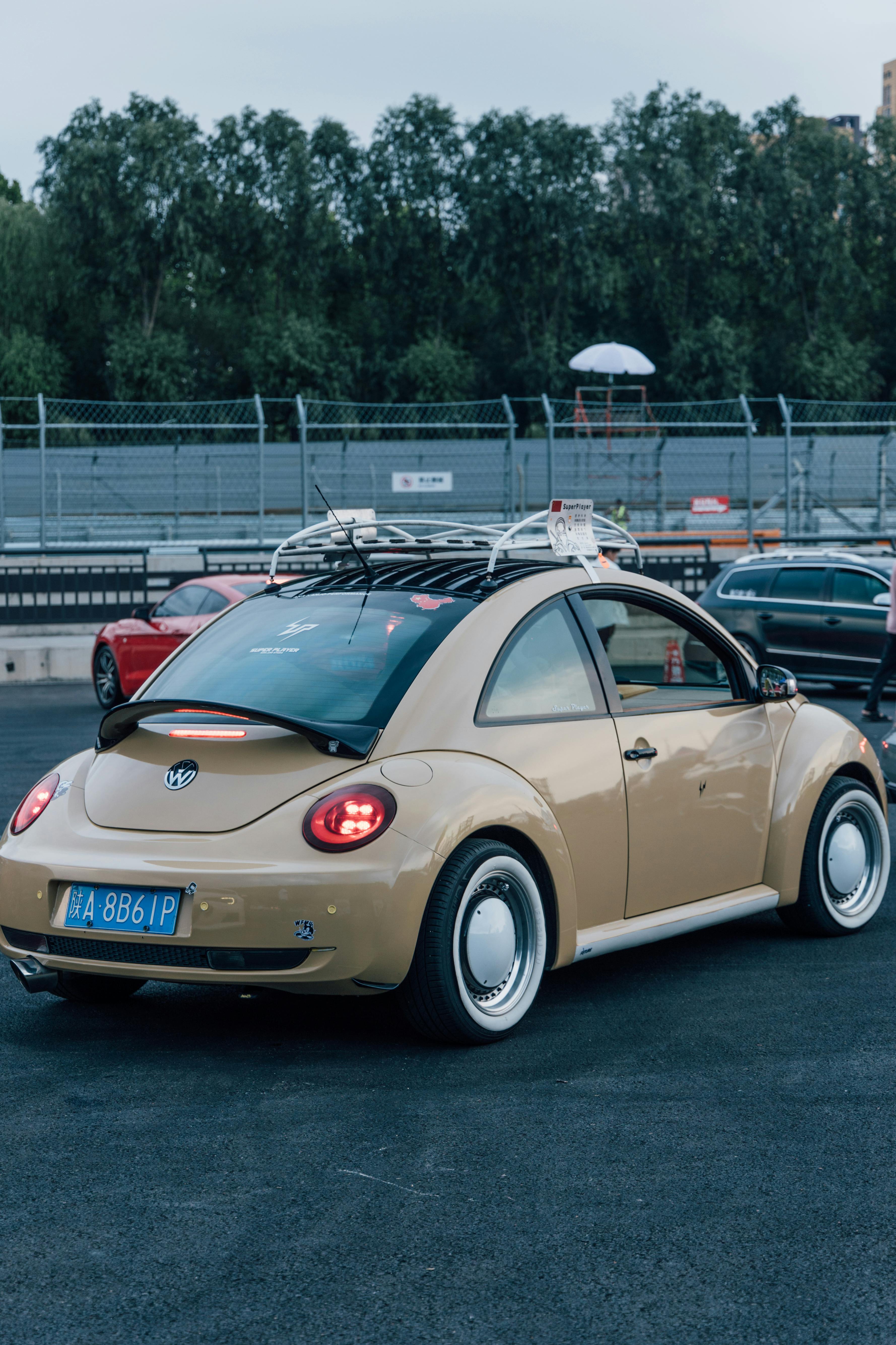 Gold Car Photos, Download The BEST Free Gold Car Stock Photos & HD Images