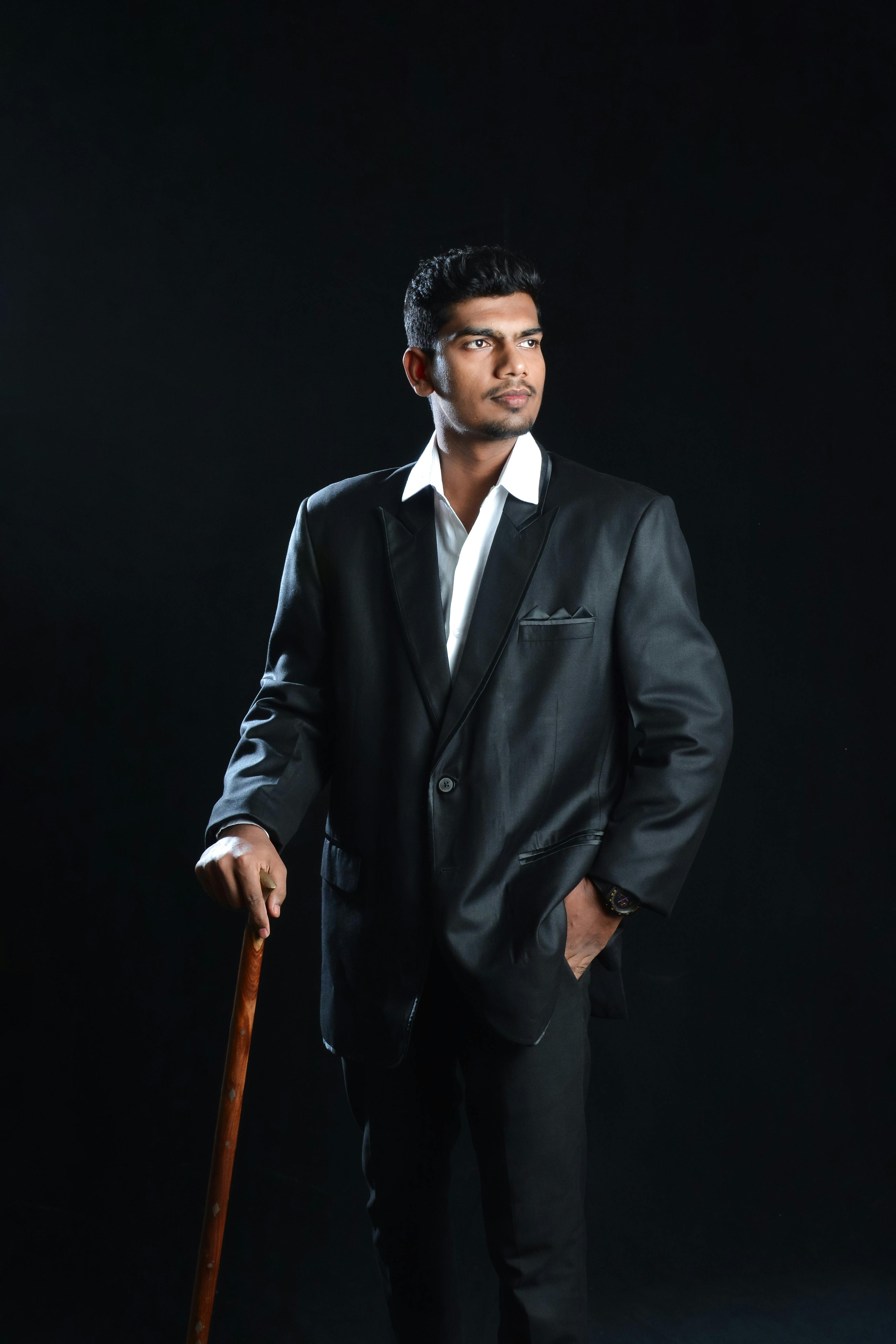 Man In A Suit Photos, Download The BEST Free Man In A Suit Stock Photos ...