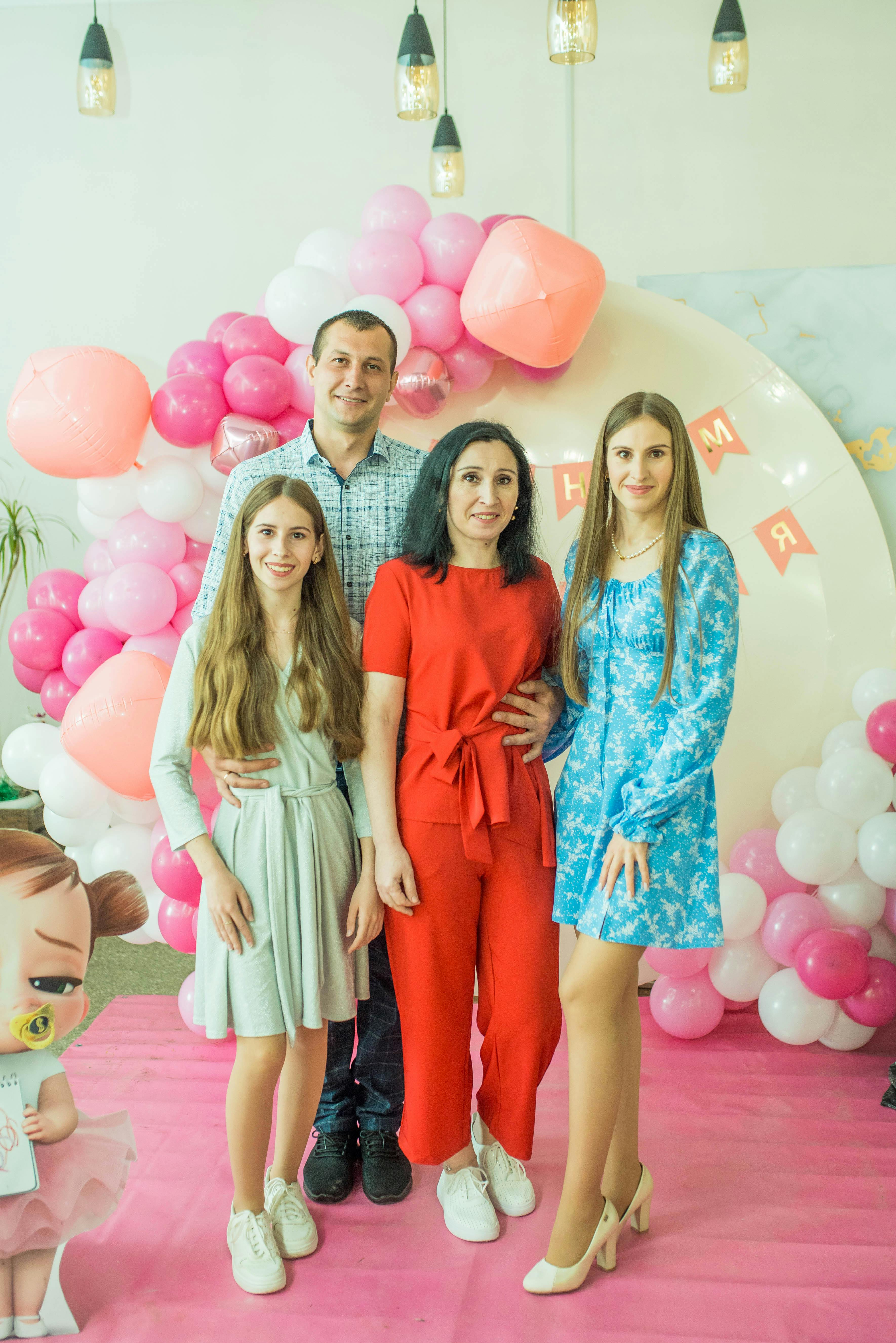 People Of Color Parents And Teenagers Photos, Download The BEST Free ...