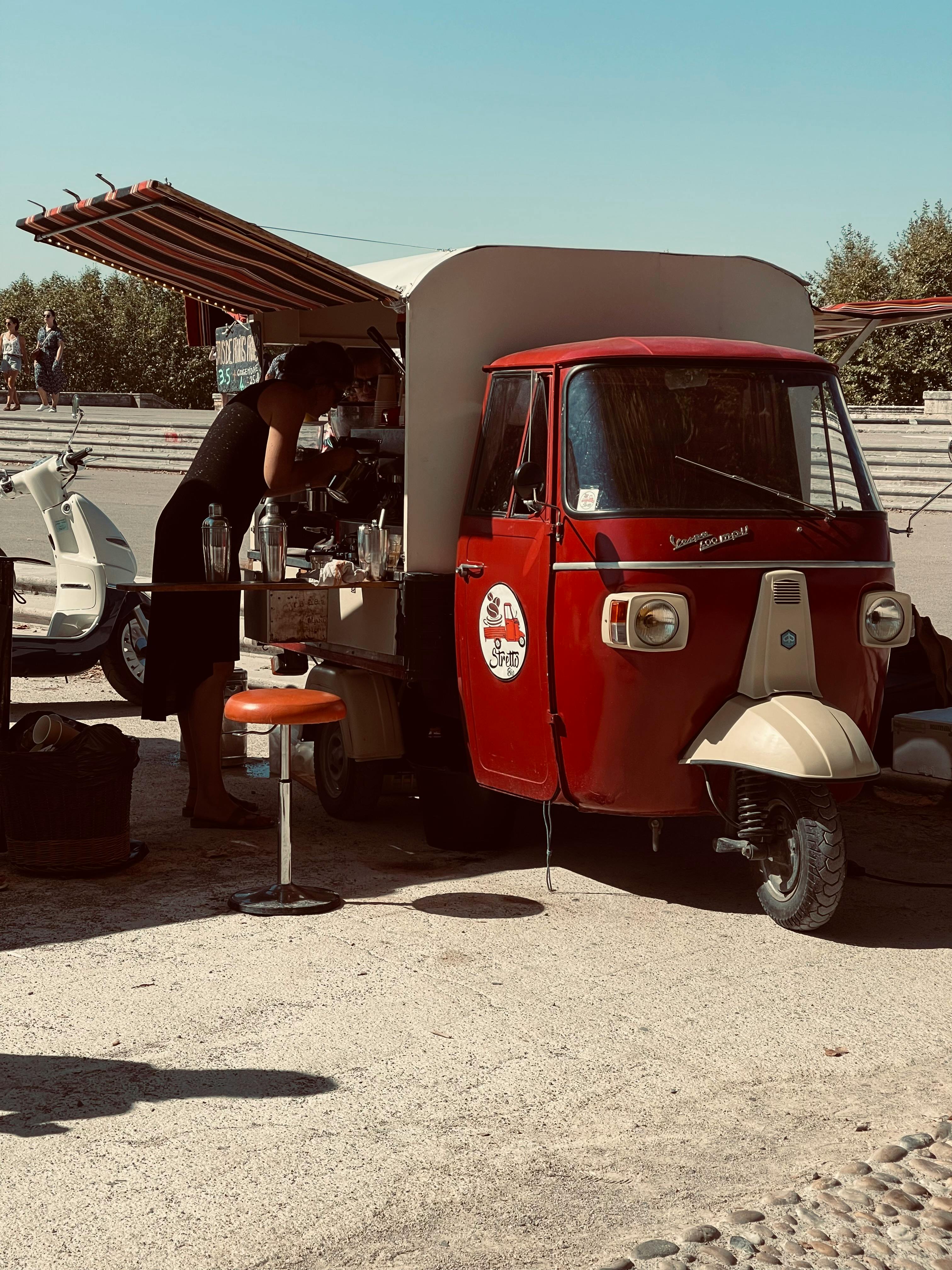 Sarah Beaudet - Fotografie