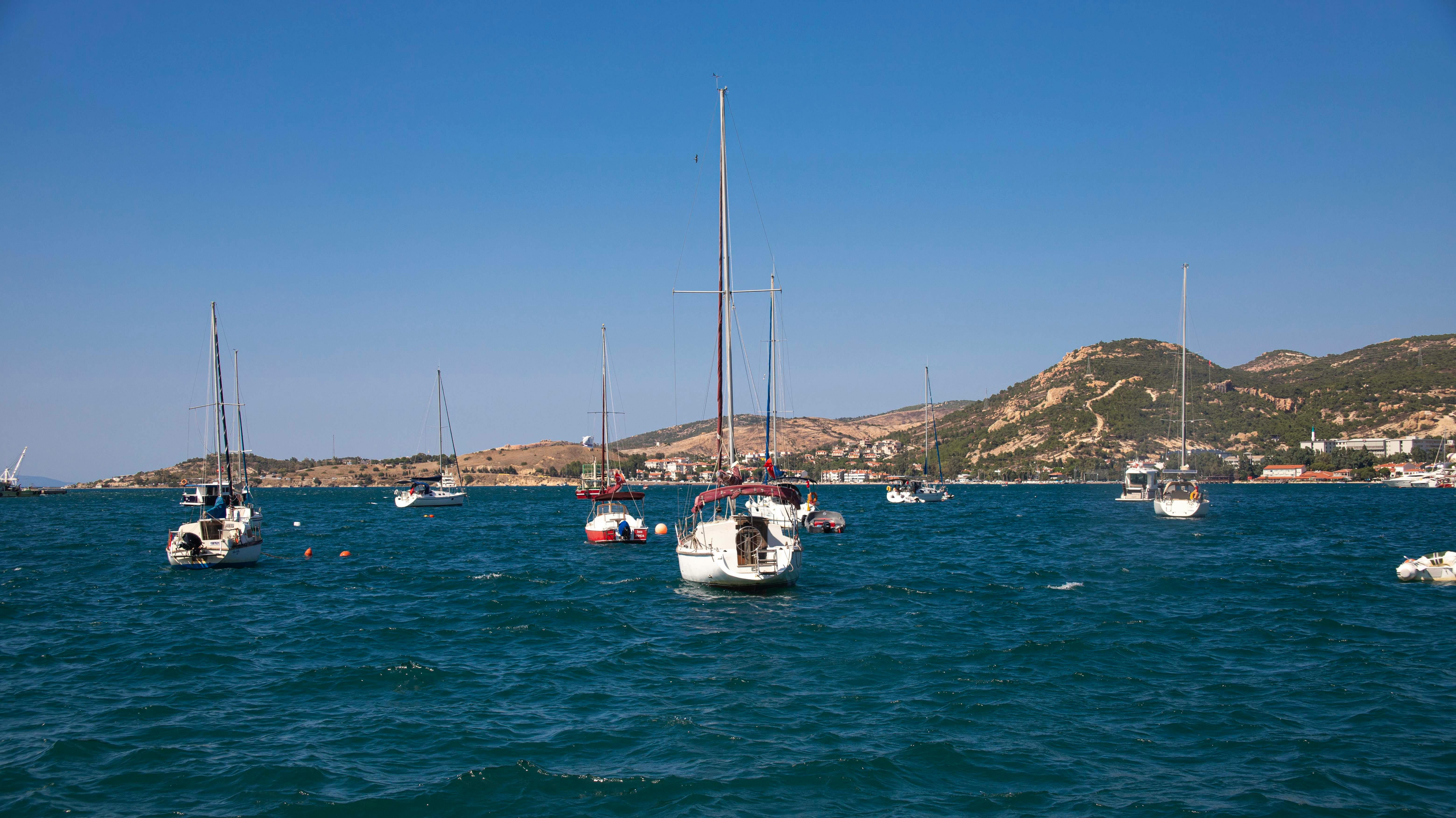 Sailboats Photos, Download The BEST Free Sailboats Stock Photos & HD Images