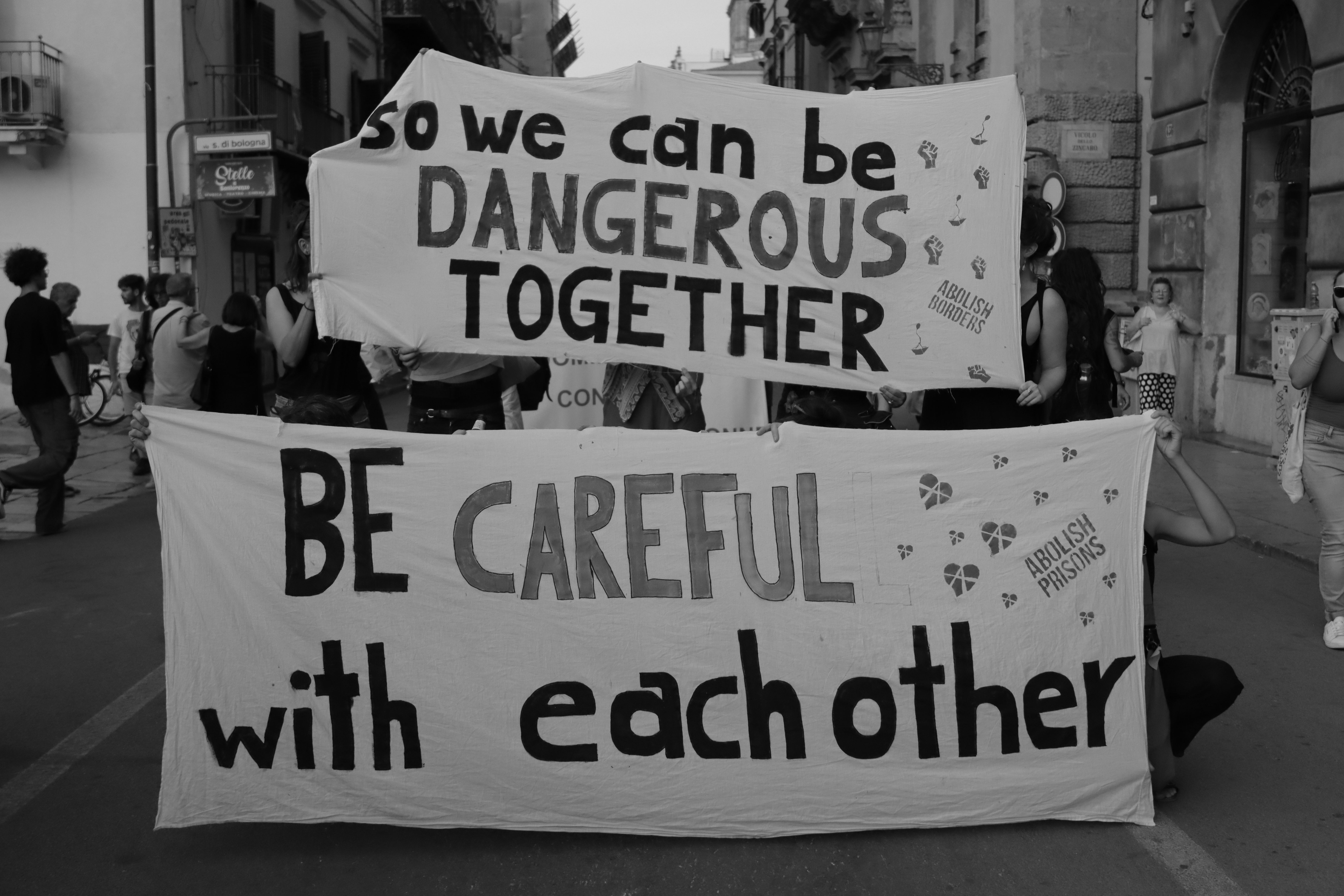 Abolish Borders Photos, Download The BEST Free Abolish Borders Stock ...