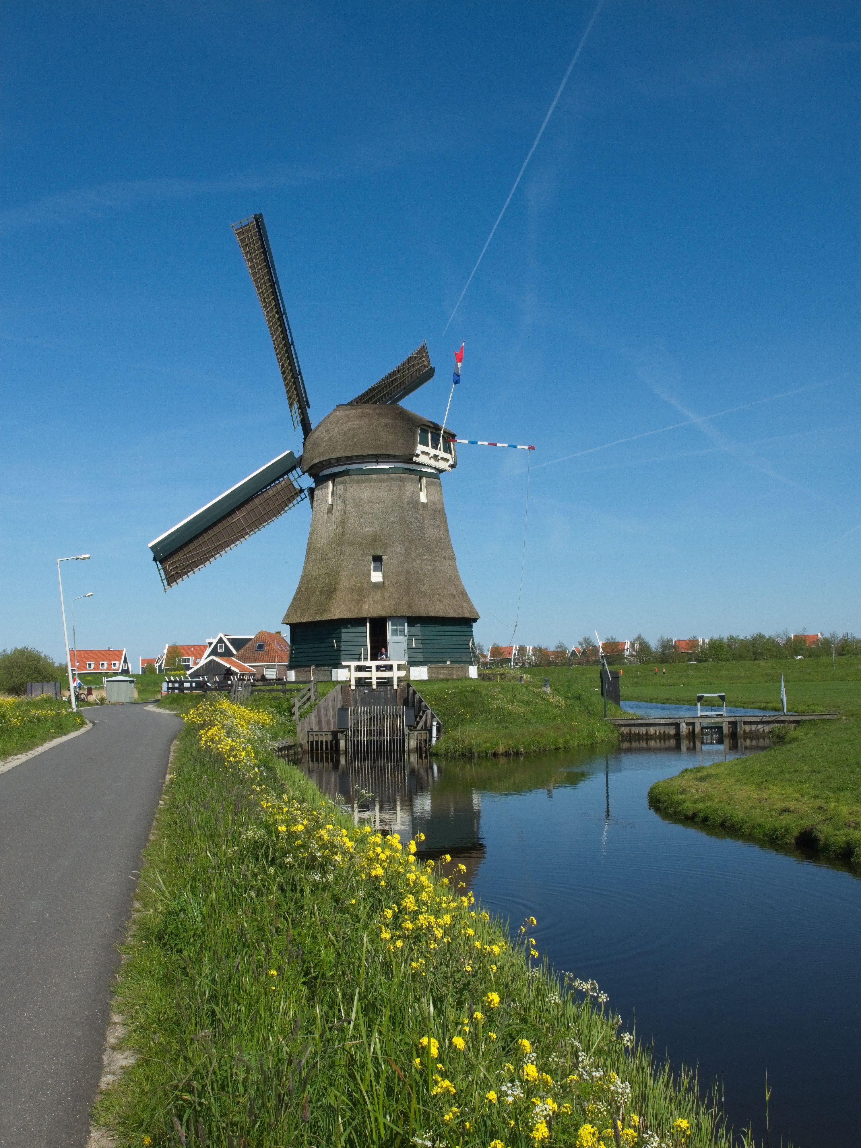 Dutch Road Photos, Download The BEST Free Dutch Road Stock Photos & HD ...