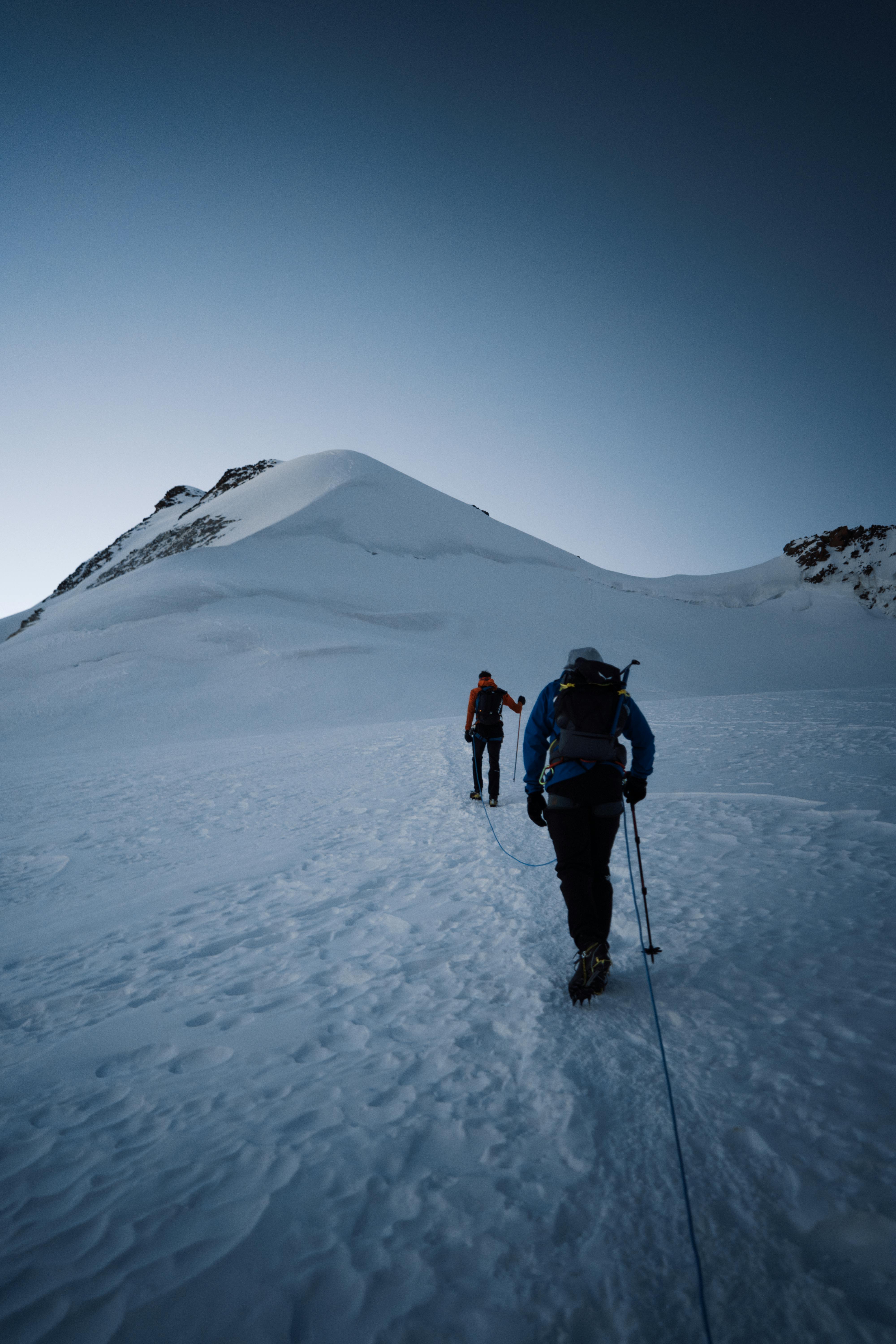 Christian Buergi - Fotografi