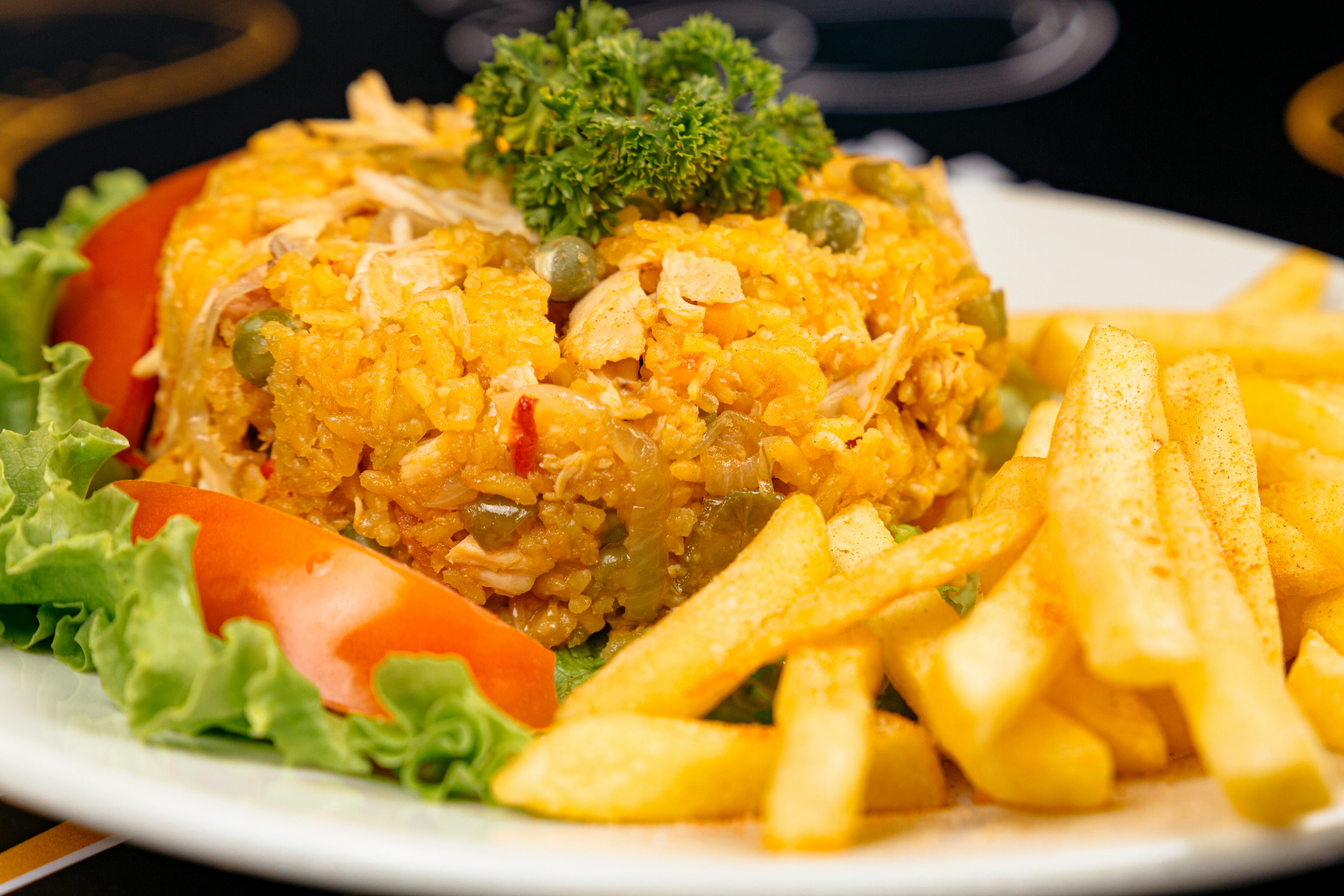 Jorge Perdomo - Fotografía