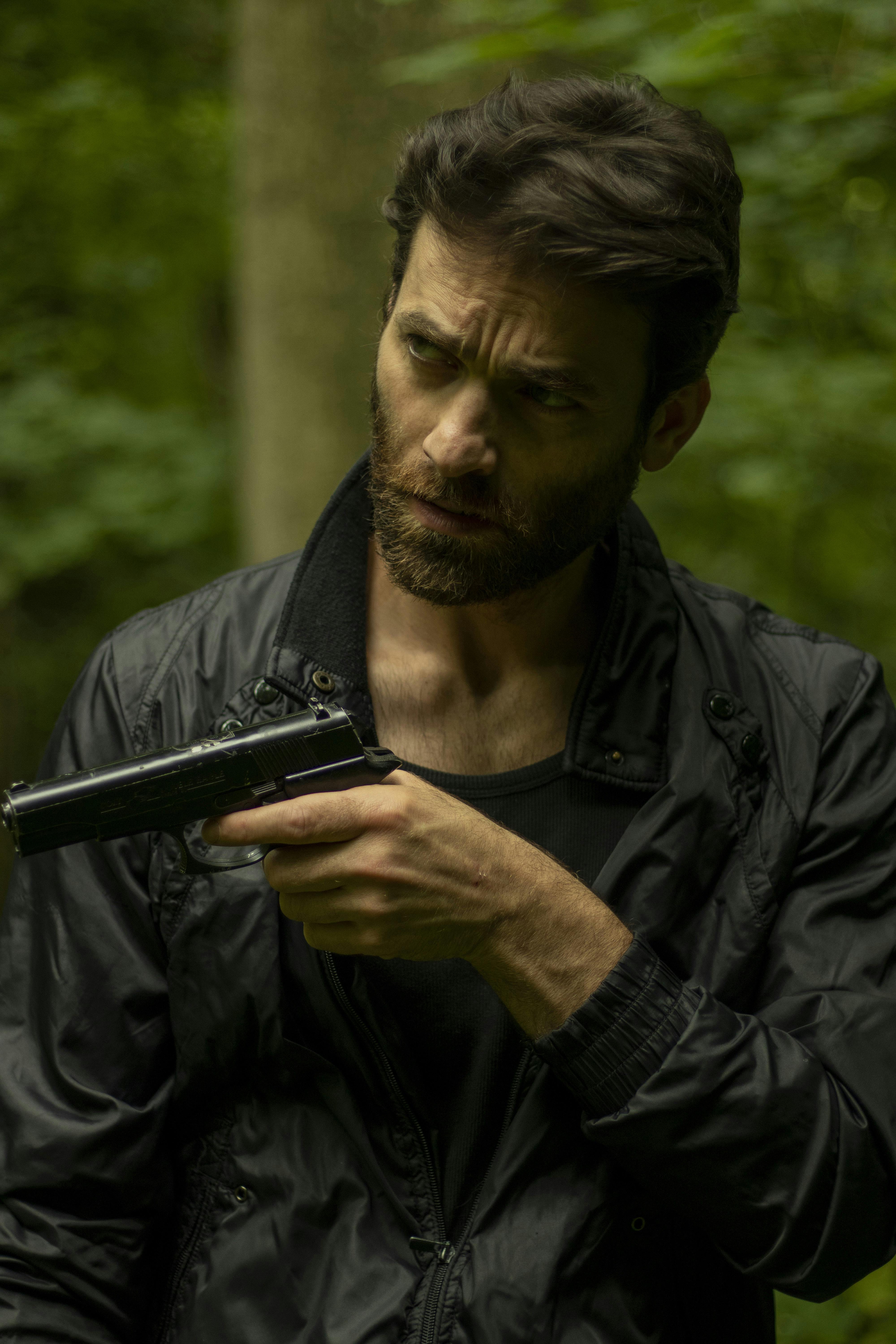 Movie Gun Photos, Download The BEST Free Movie Gun Stock Photos & HD Images