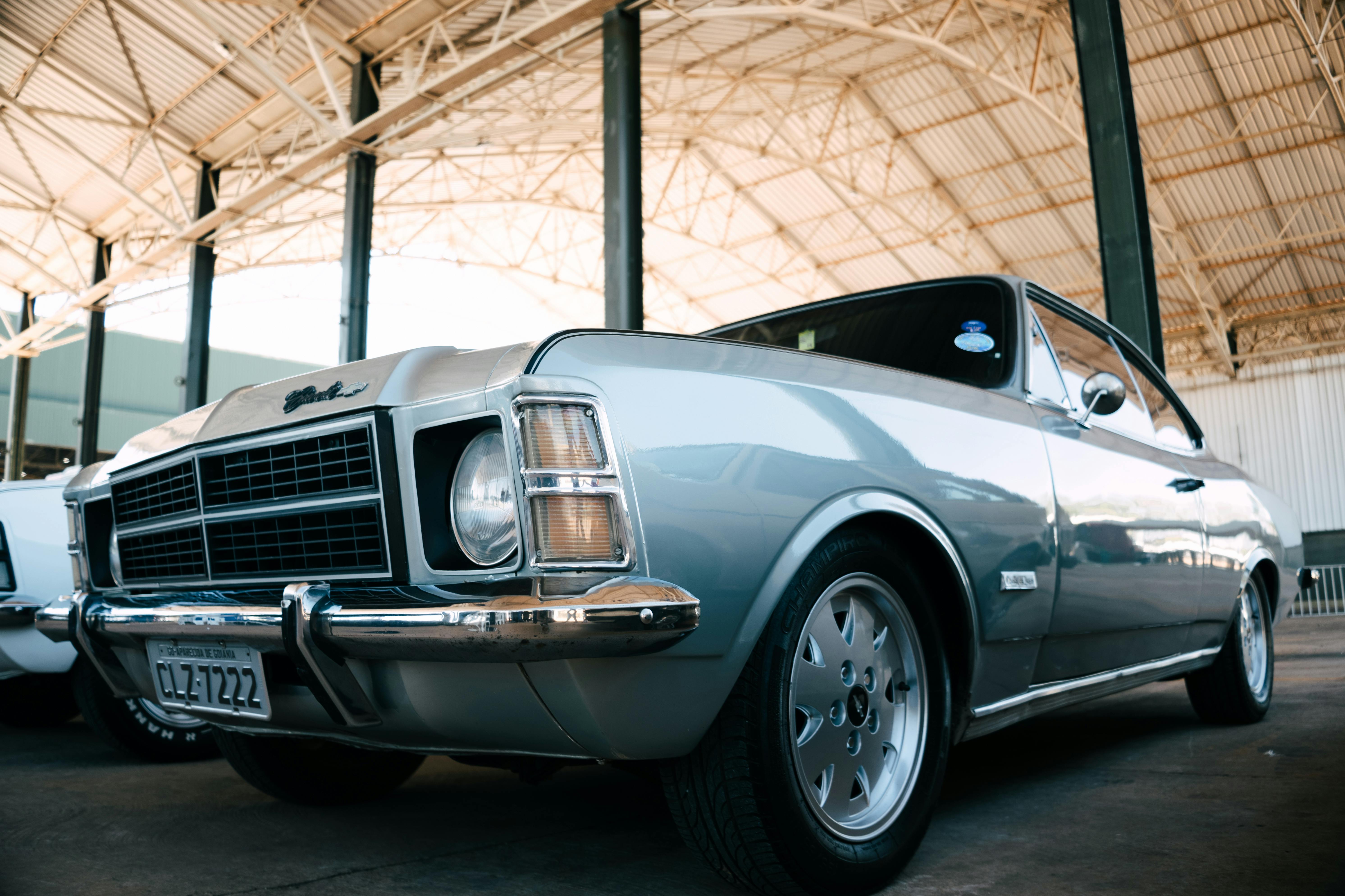 Turquoise Vintage Car Photos, Download The BEST Free Turquoise Vintage ...