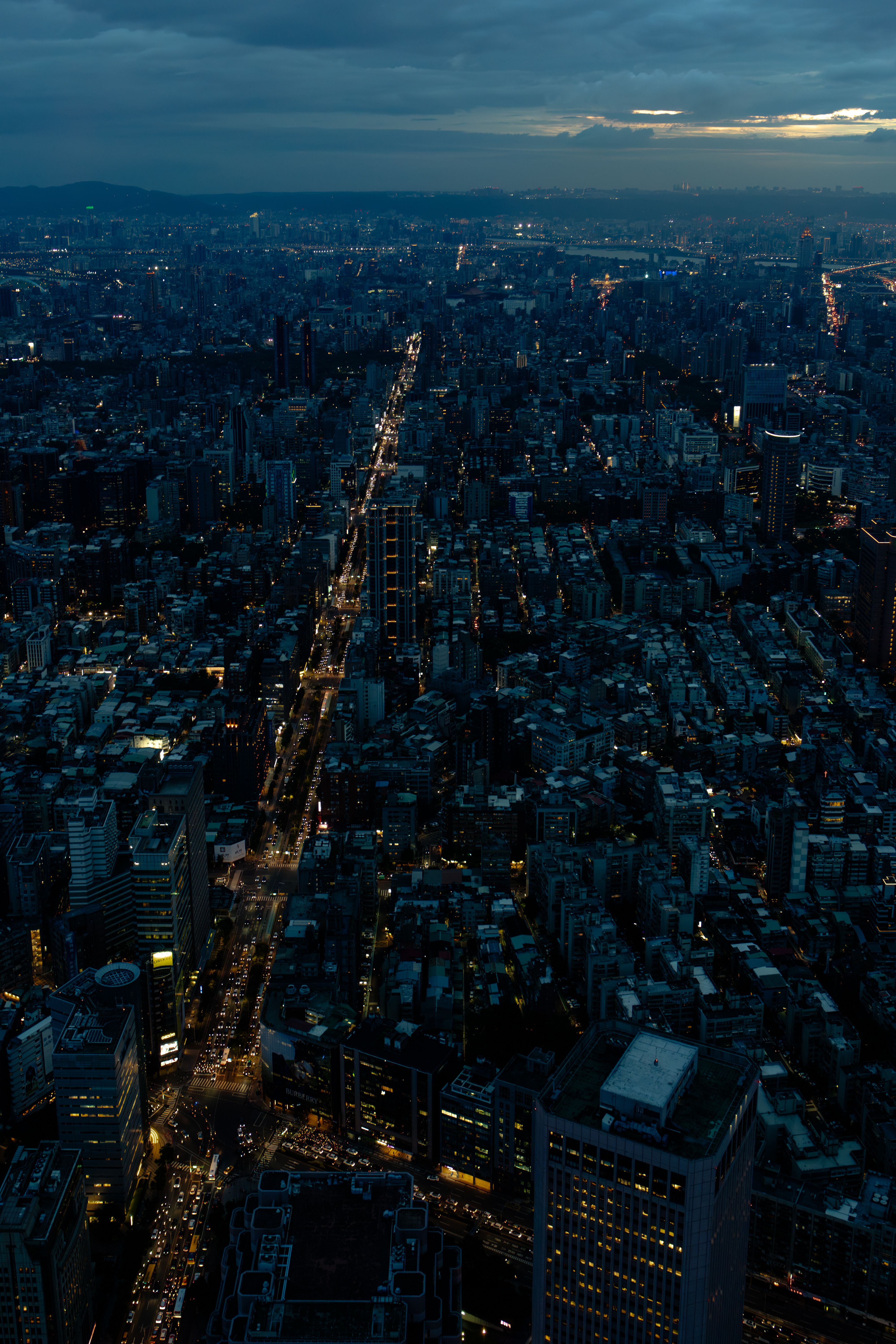 Dark Cities Animation Photos, Download The BEST Free Dark Cities ...