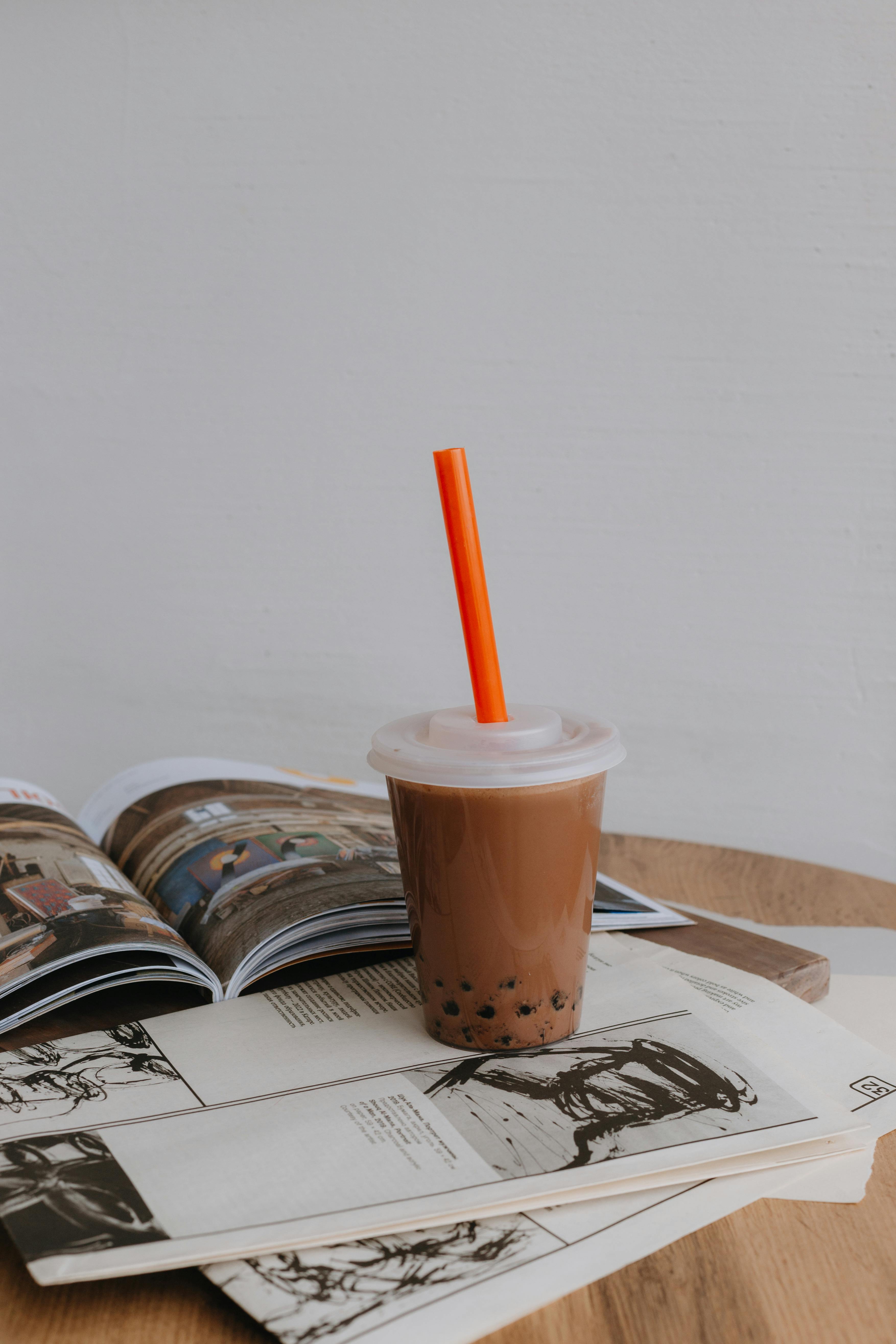 Boba Tea Cafe Table Photos, Download The BEST Free Boba Tea Cafe Table ...