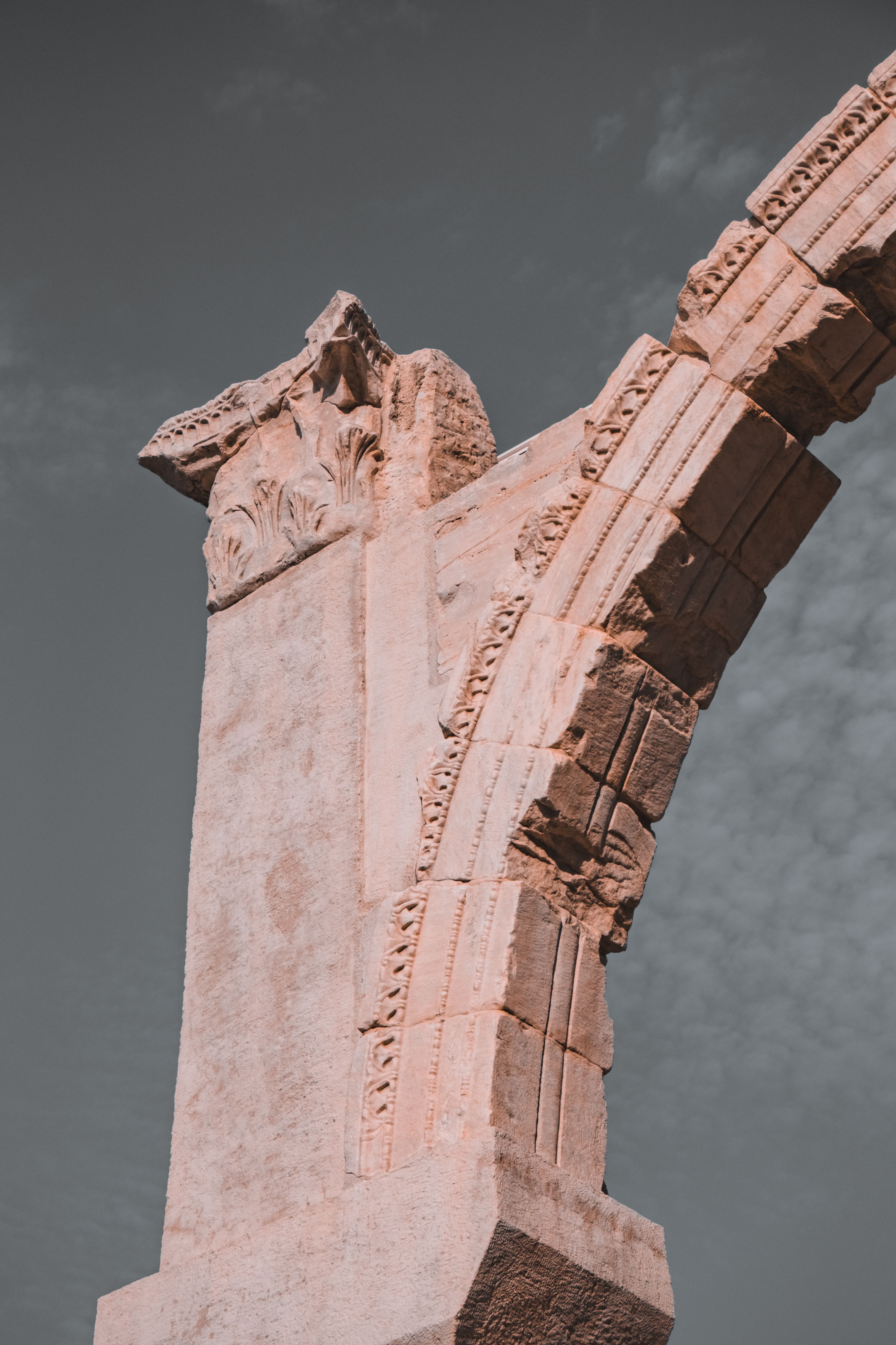 Black Point Ruins · Free Stock Photo