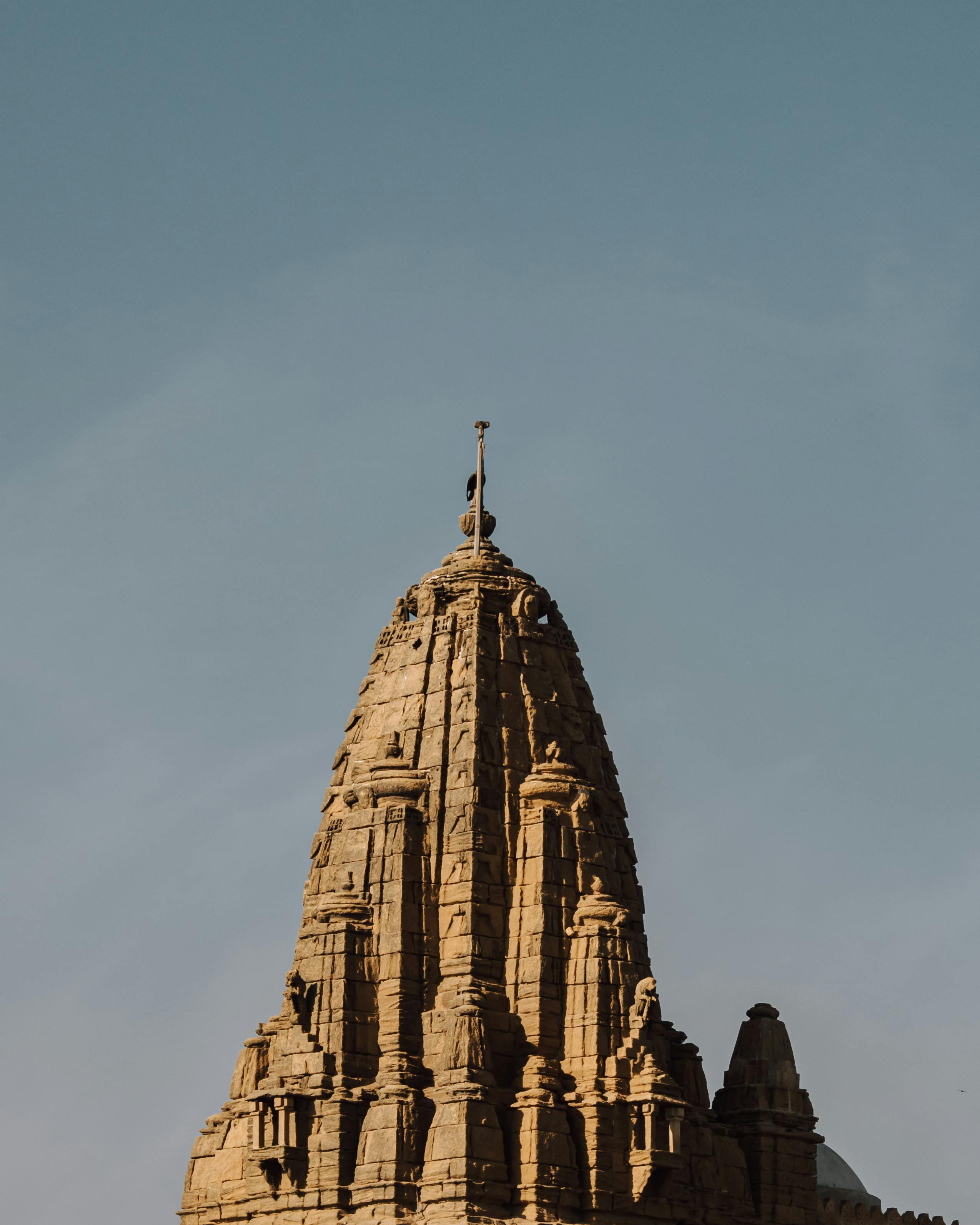 Shri Varun Dev Mandir · Free Stock Photo