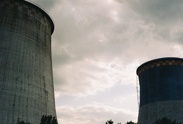 What Are the ETFs That Are Nuclear Power? Explained
