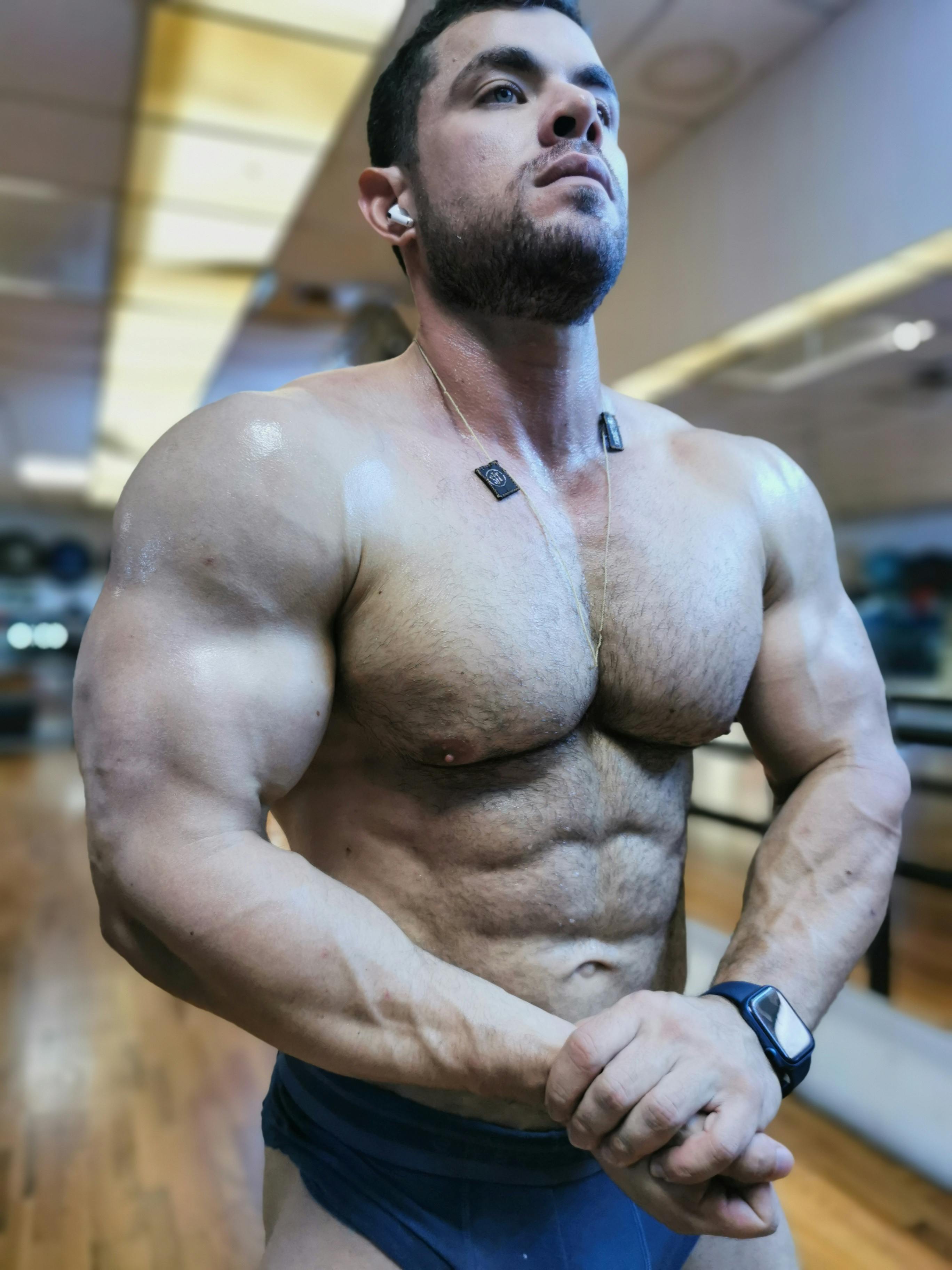 Mario Valenzuela - Photographie