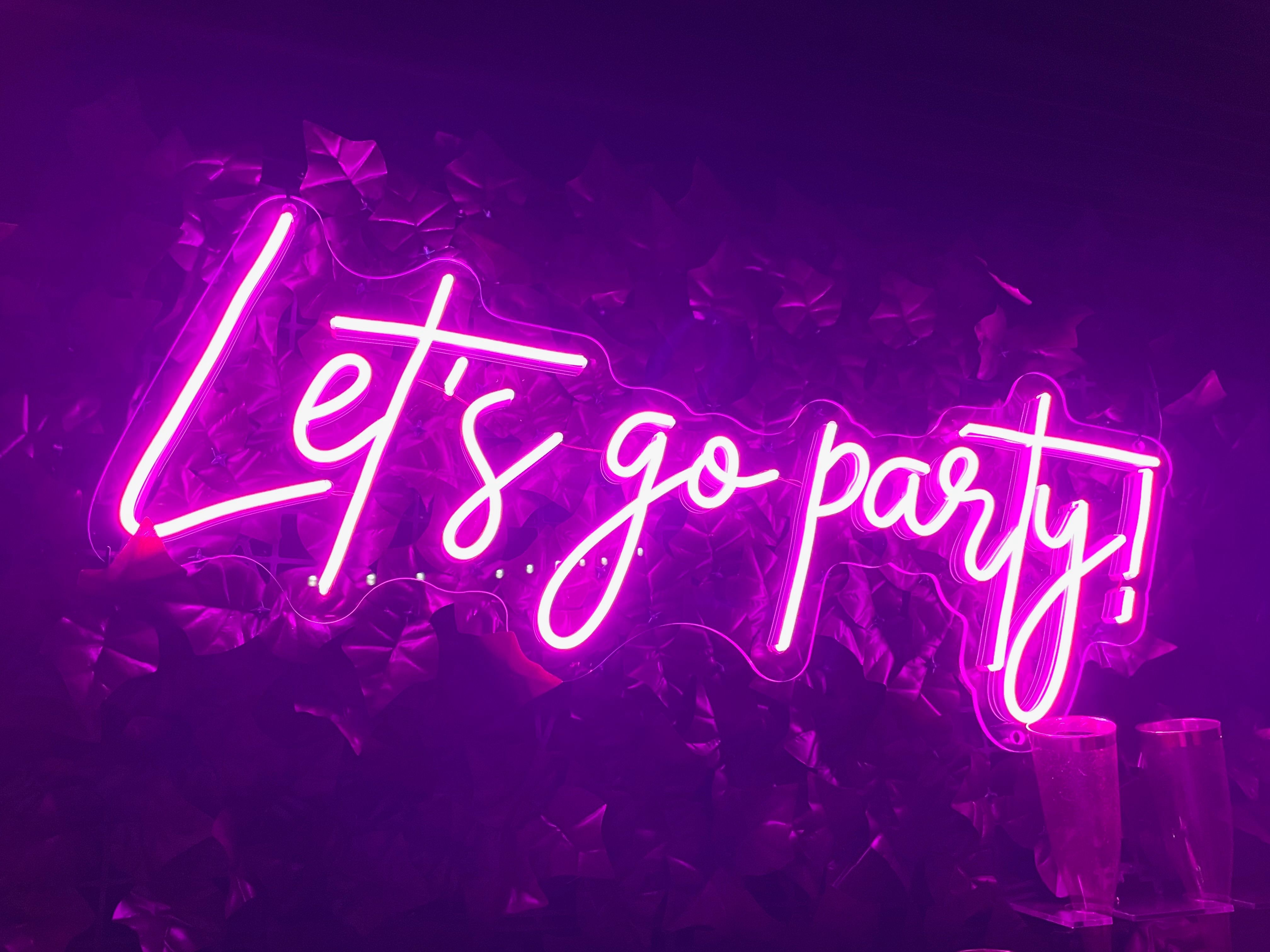 Neon Night Photos, Download The BEST Free Neon Night Stock Photos & HD ...