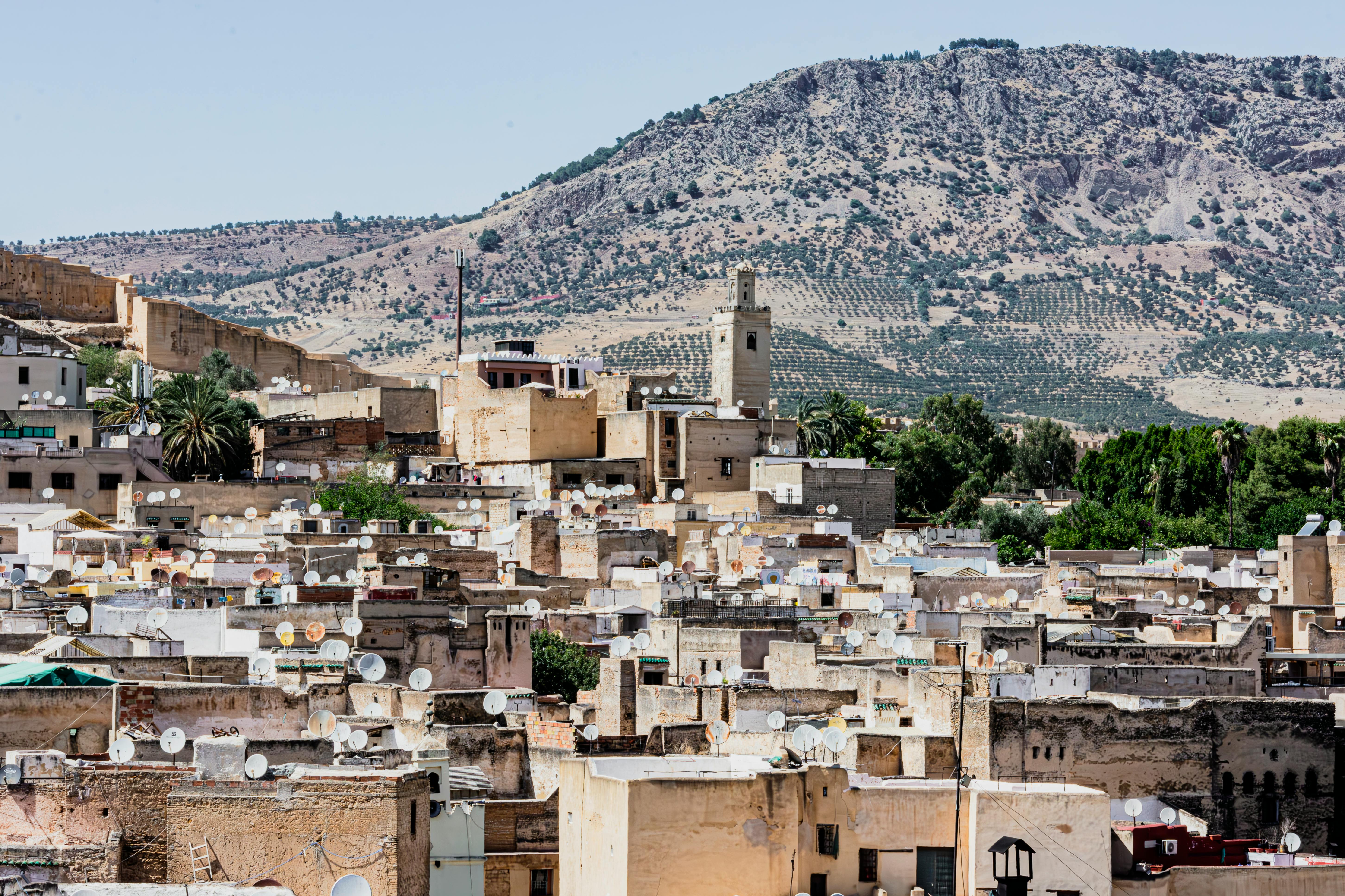 North African Landscape Photos, Download The BEST Free North African ...