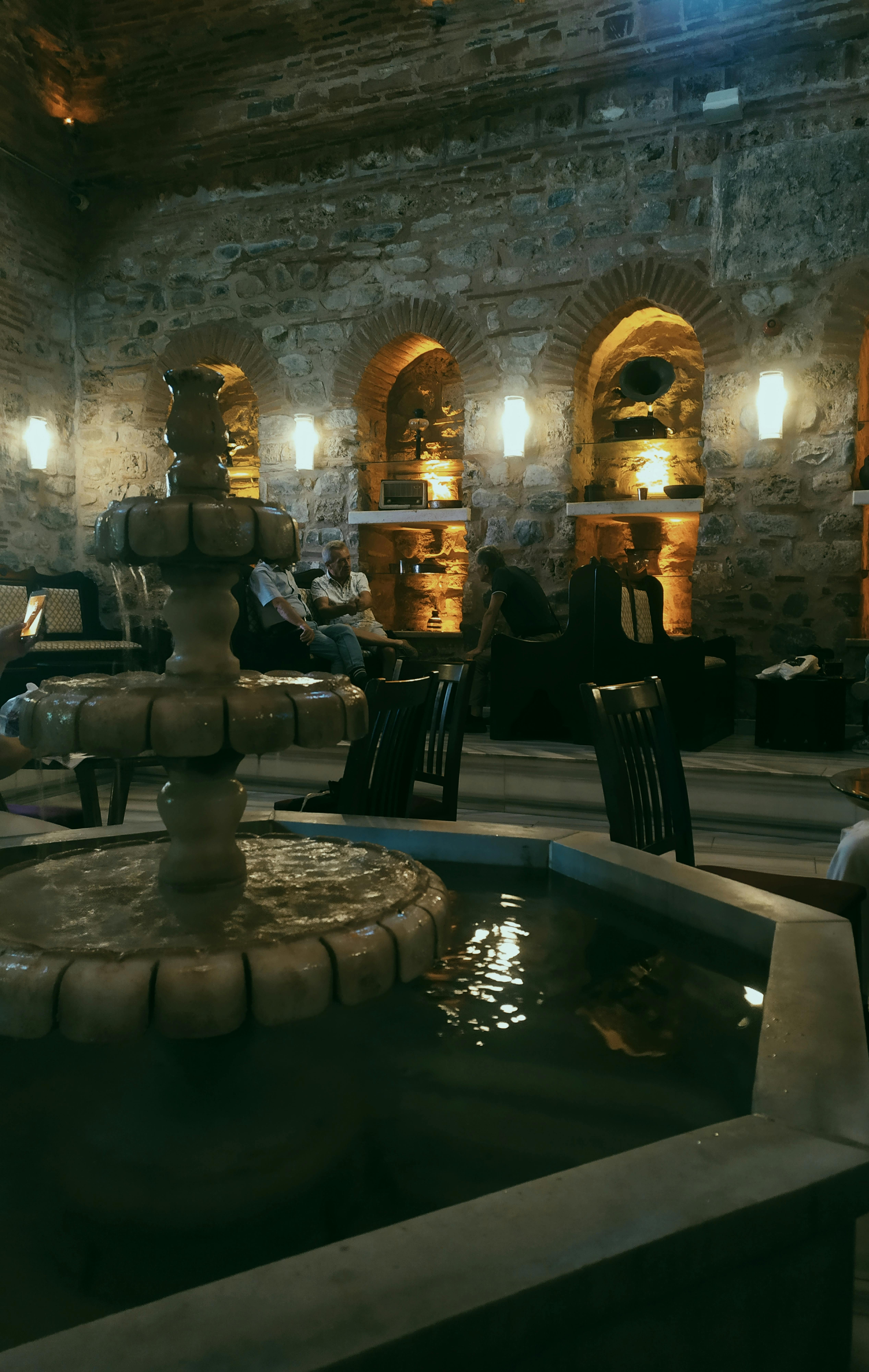 Melike Baran - 摄影