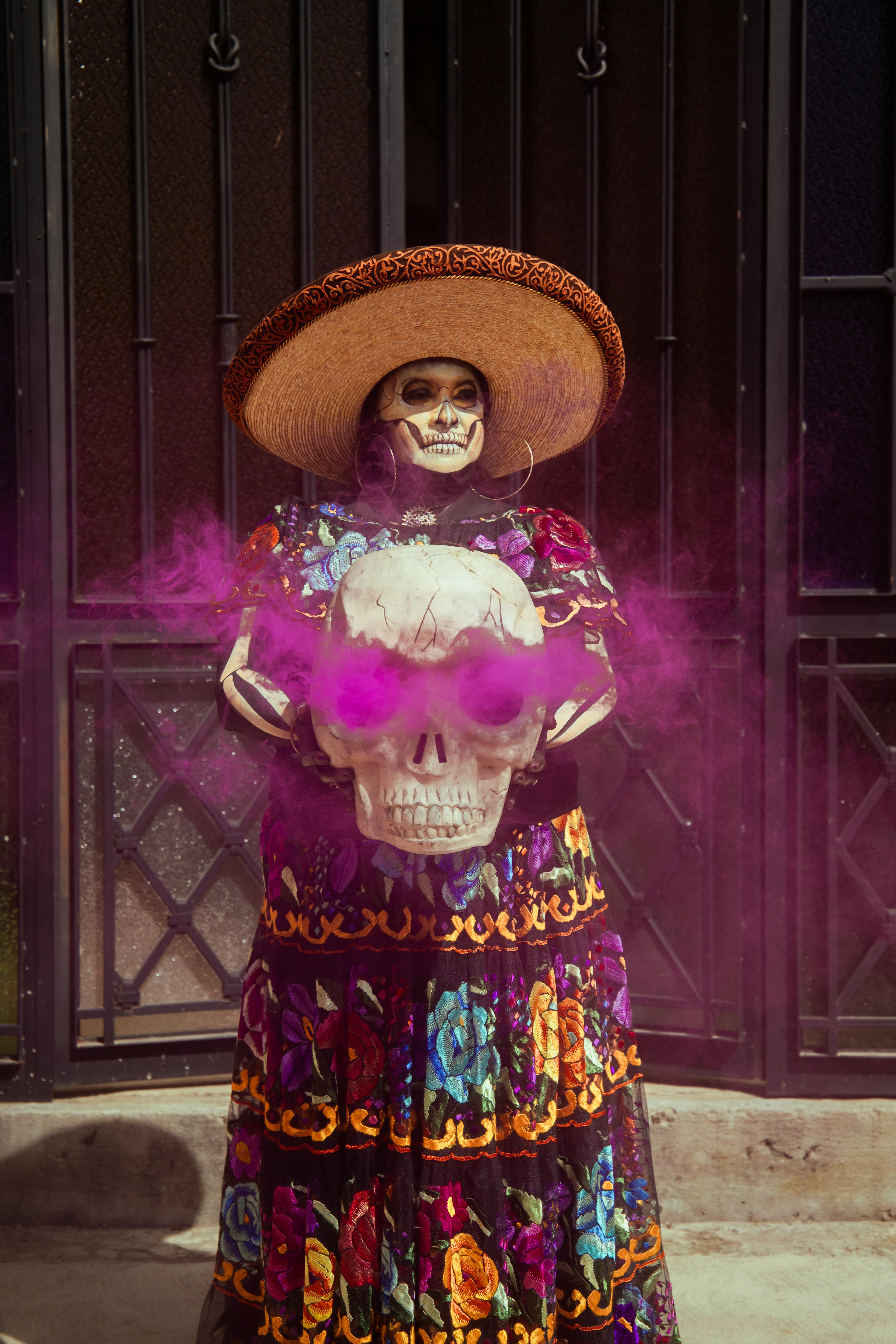 catrina · Free Stock Photo