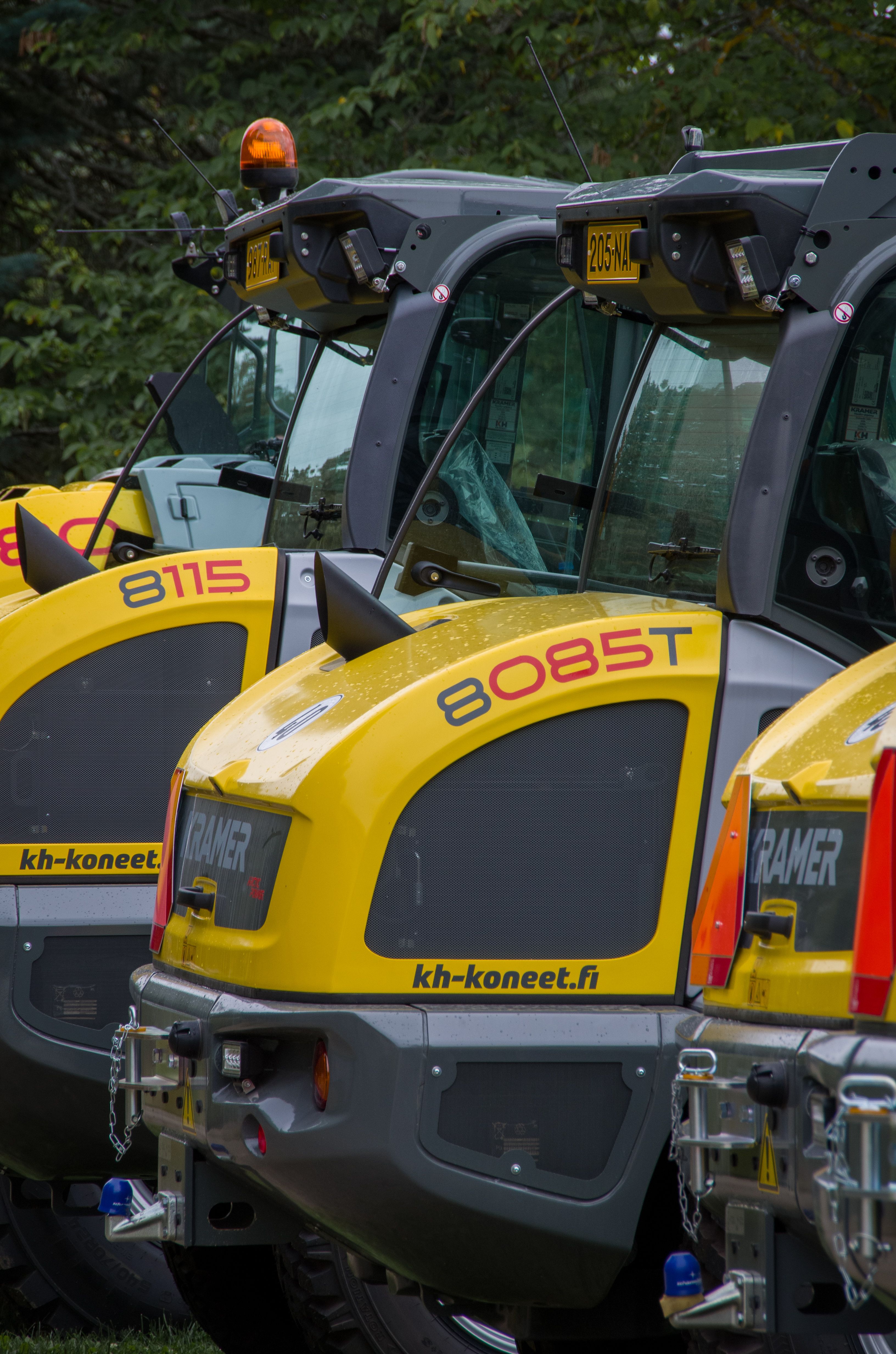 Wheel Loaders Photos, Download The BEST Free Wheel Loaders Stock Photos ...