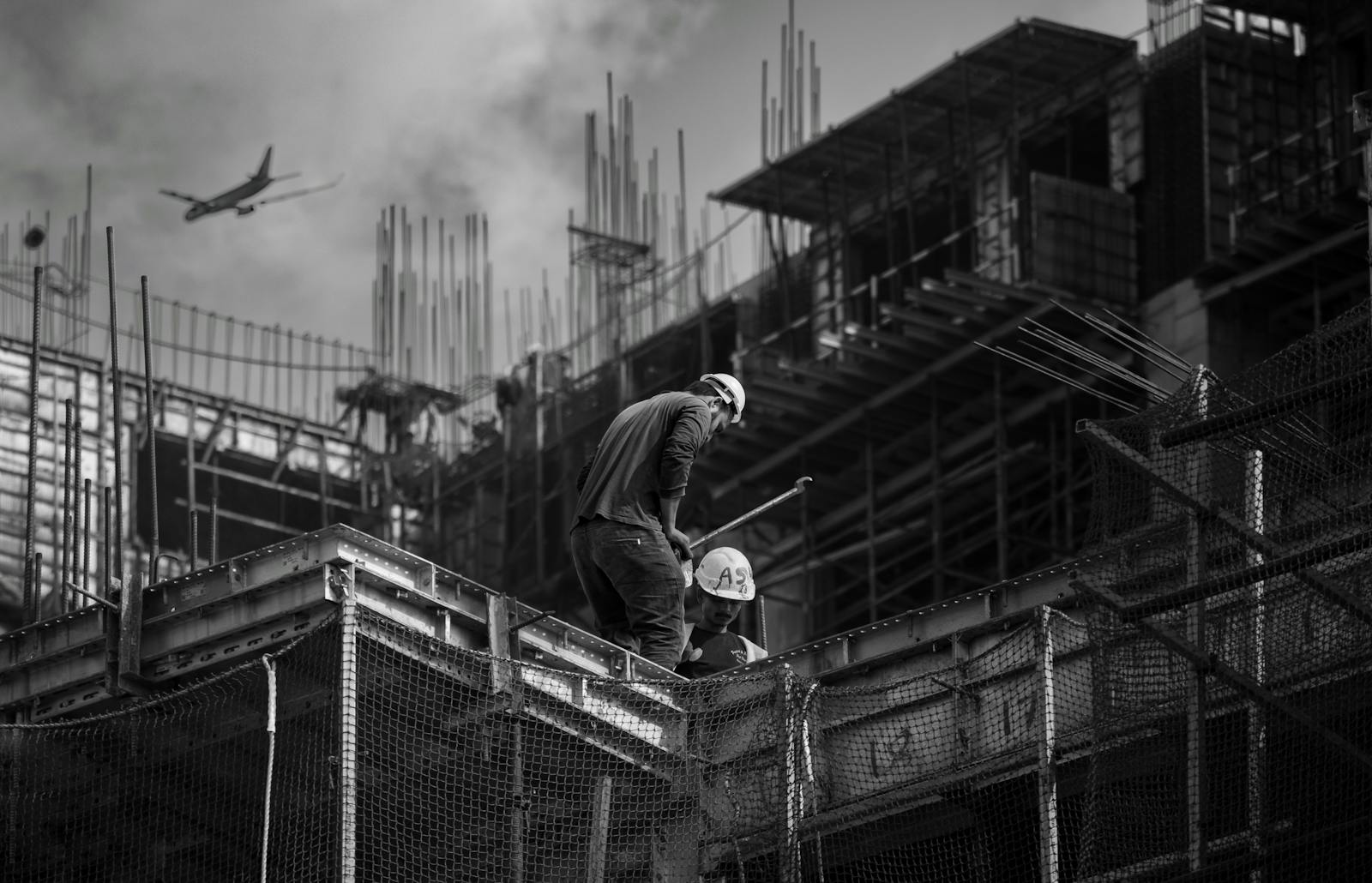 Construction Workers Photos, Download The BEST Free Construction ...