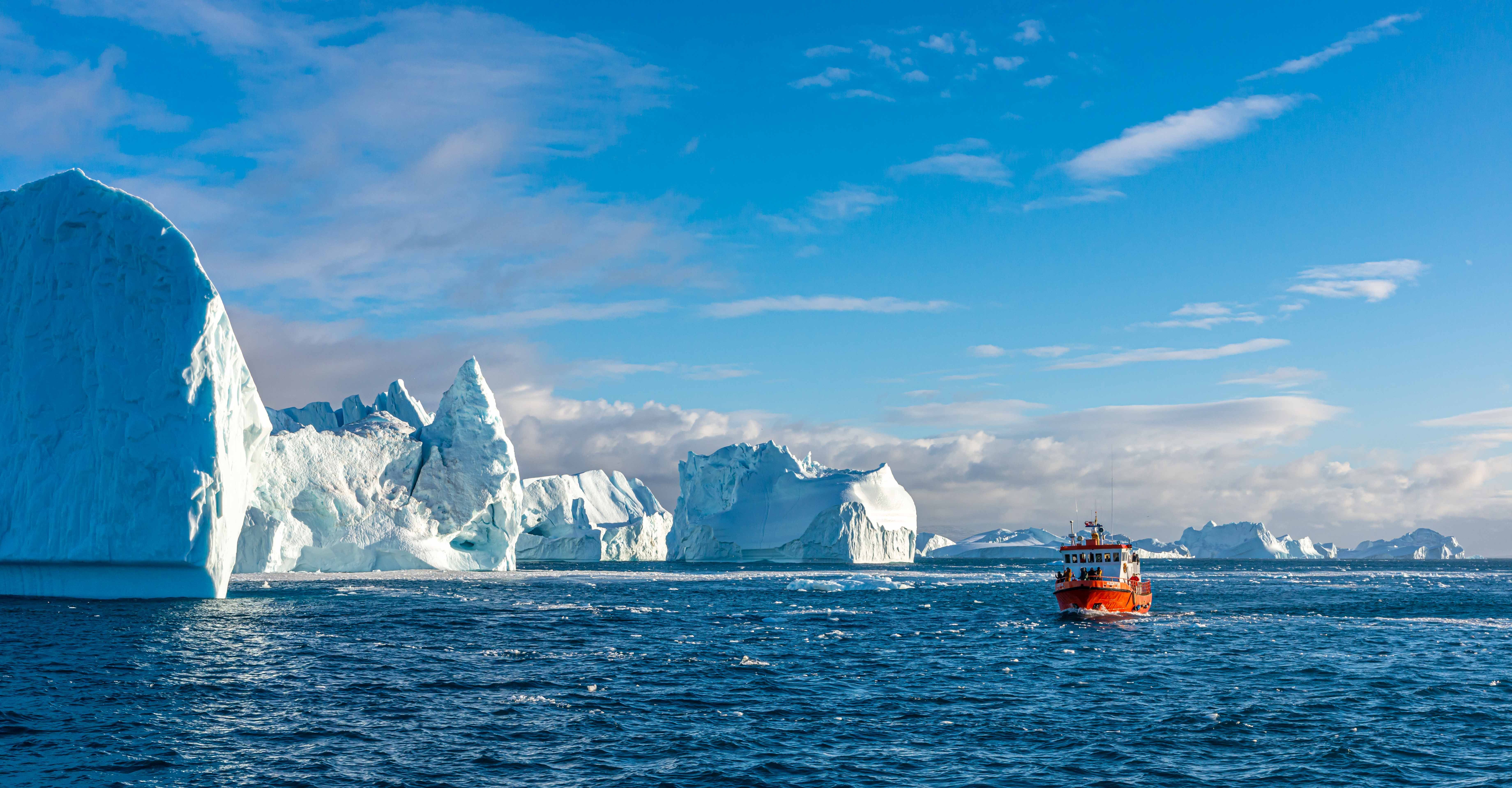 Icebergs Greenland Photos, Download The BEST Free Icebergs Greenland ...