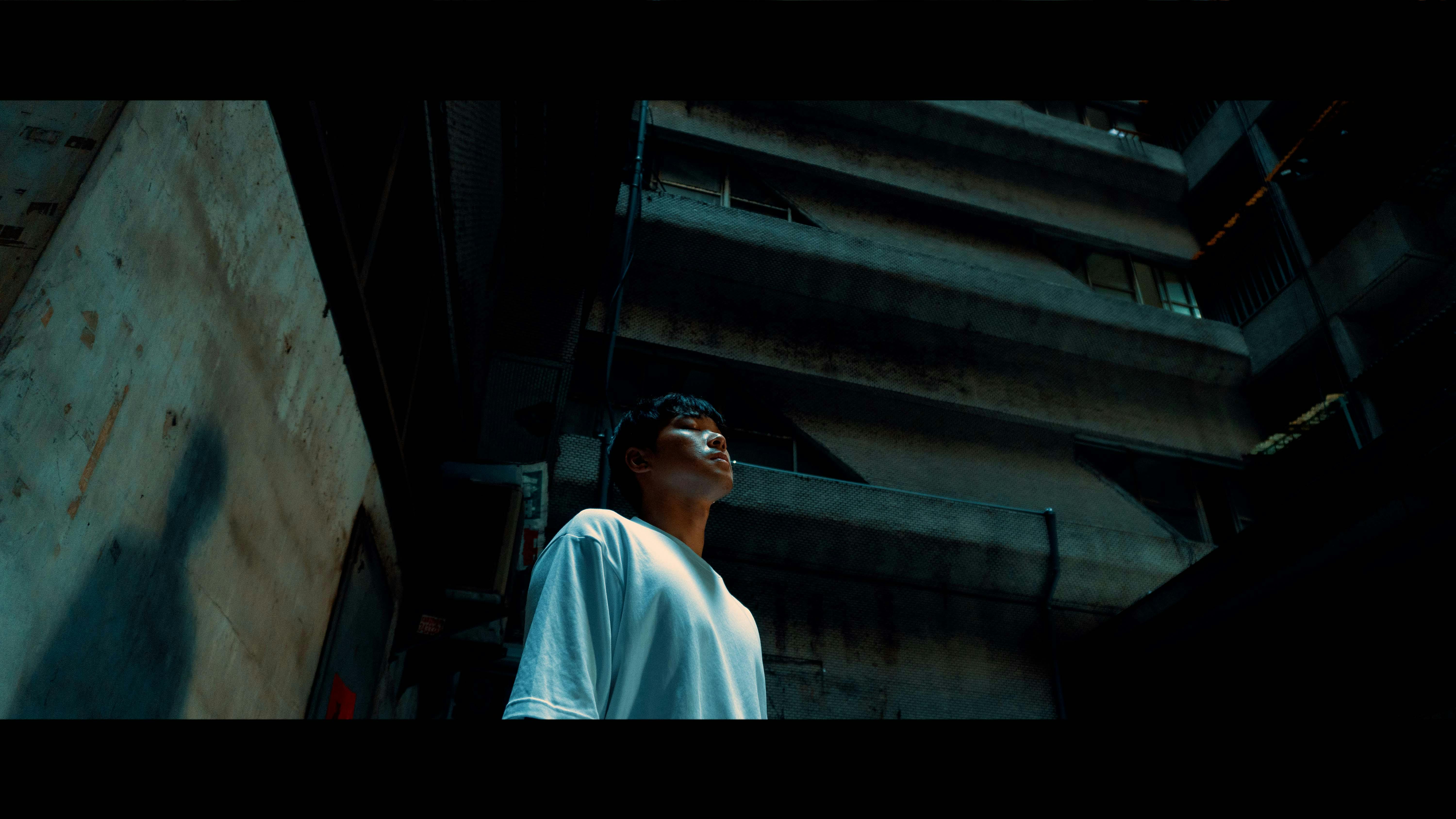 ChenZ 18 Photos & Videos Collected by Anthony Lian