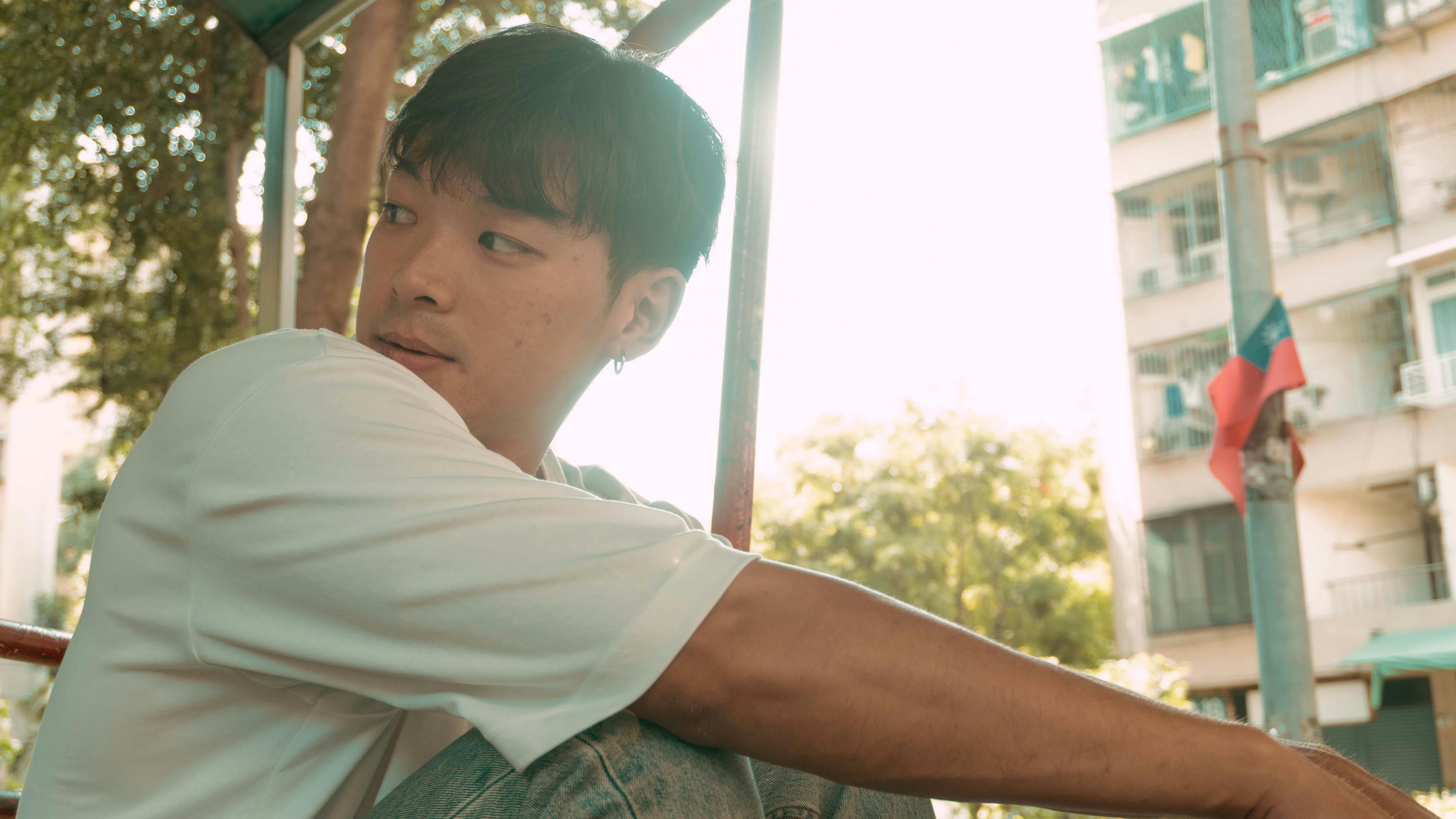 ChenZ 18 Photos & Videos Collected by Anthony Lian