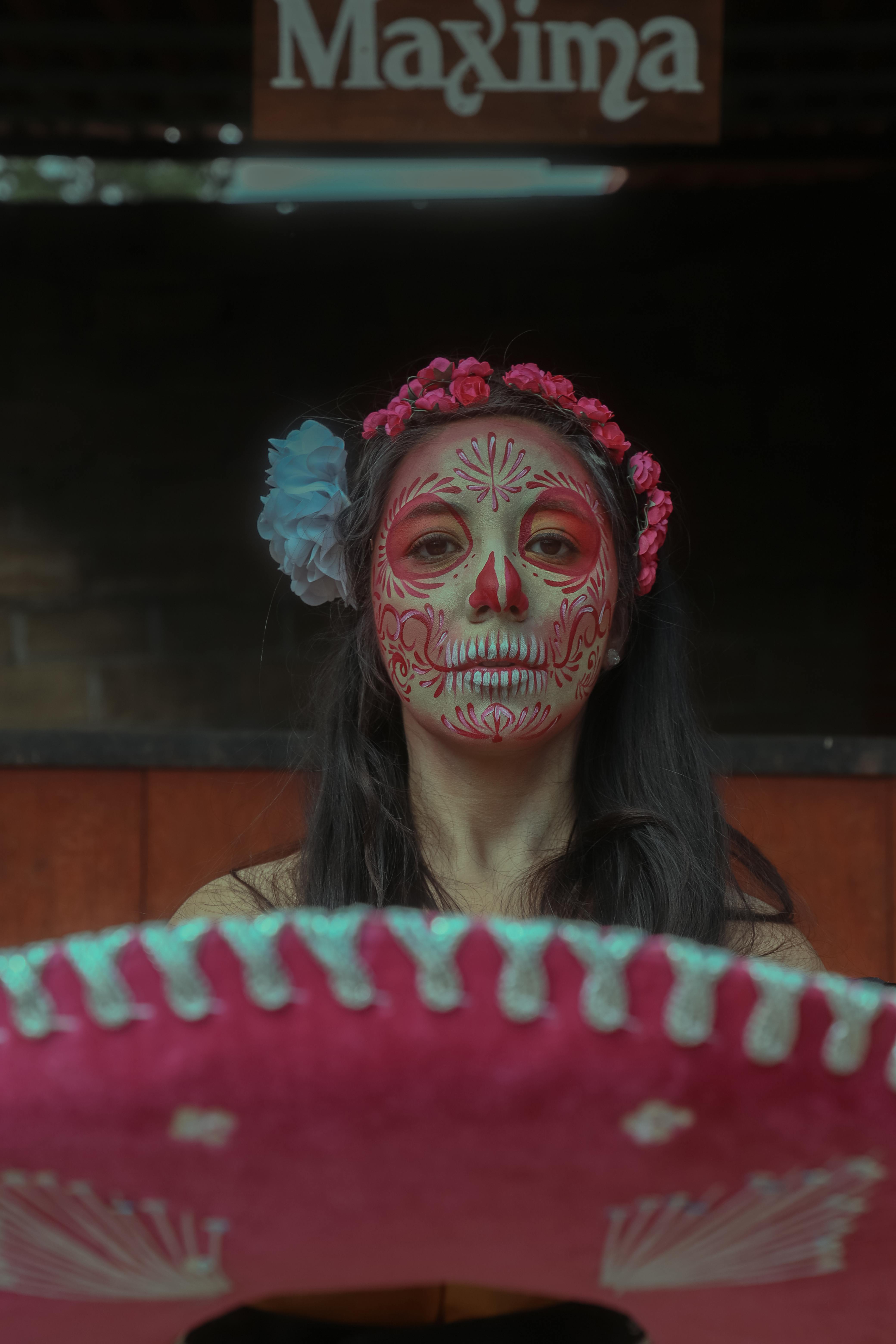 catrina · Free Stock Photo