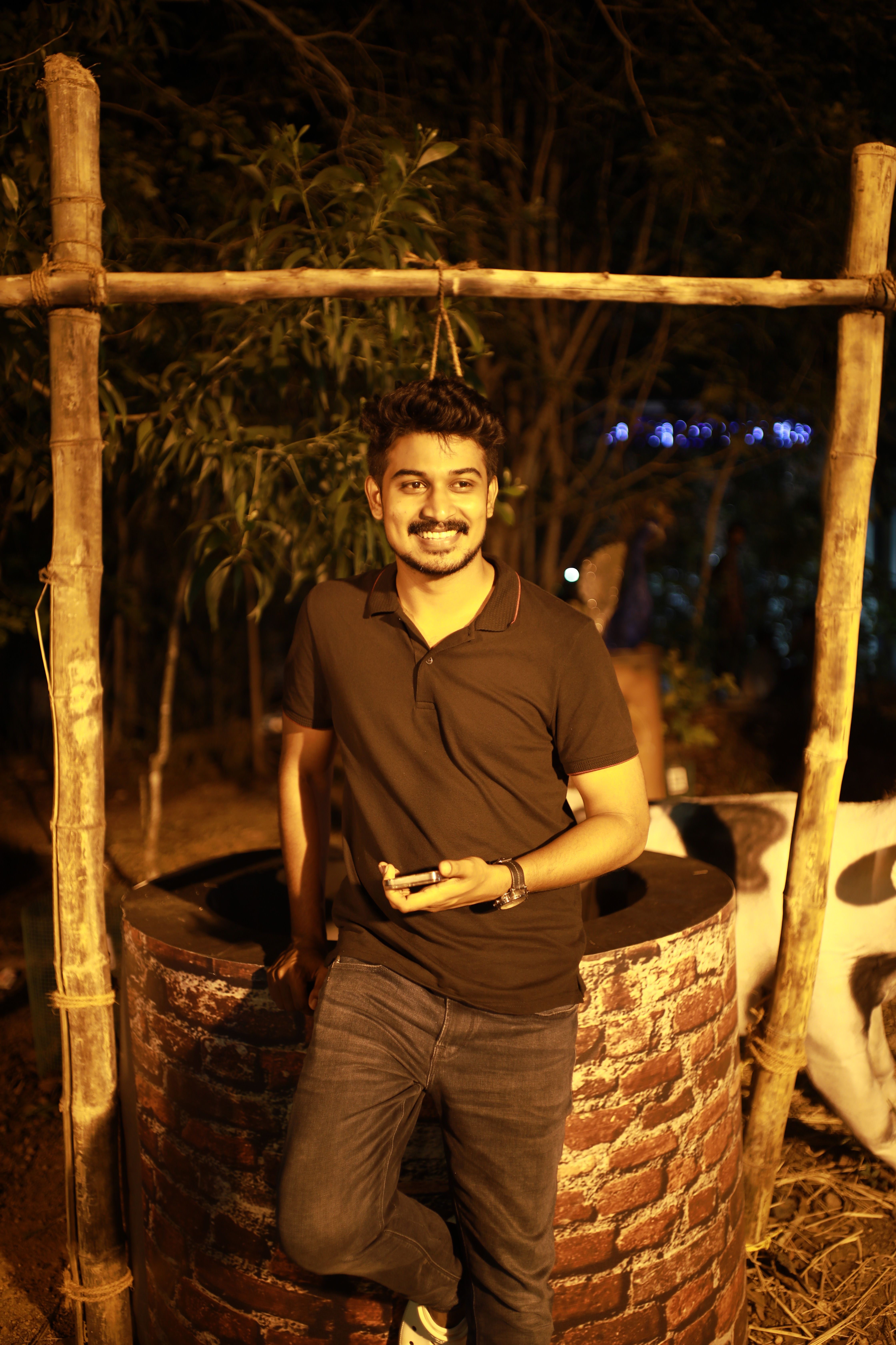 Happy Promo Man Well Come Photos, Download The BEST Free Happy Promo ...