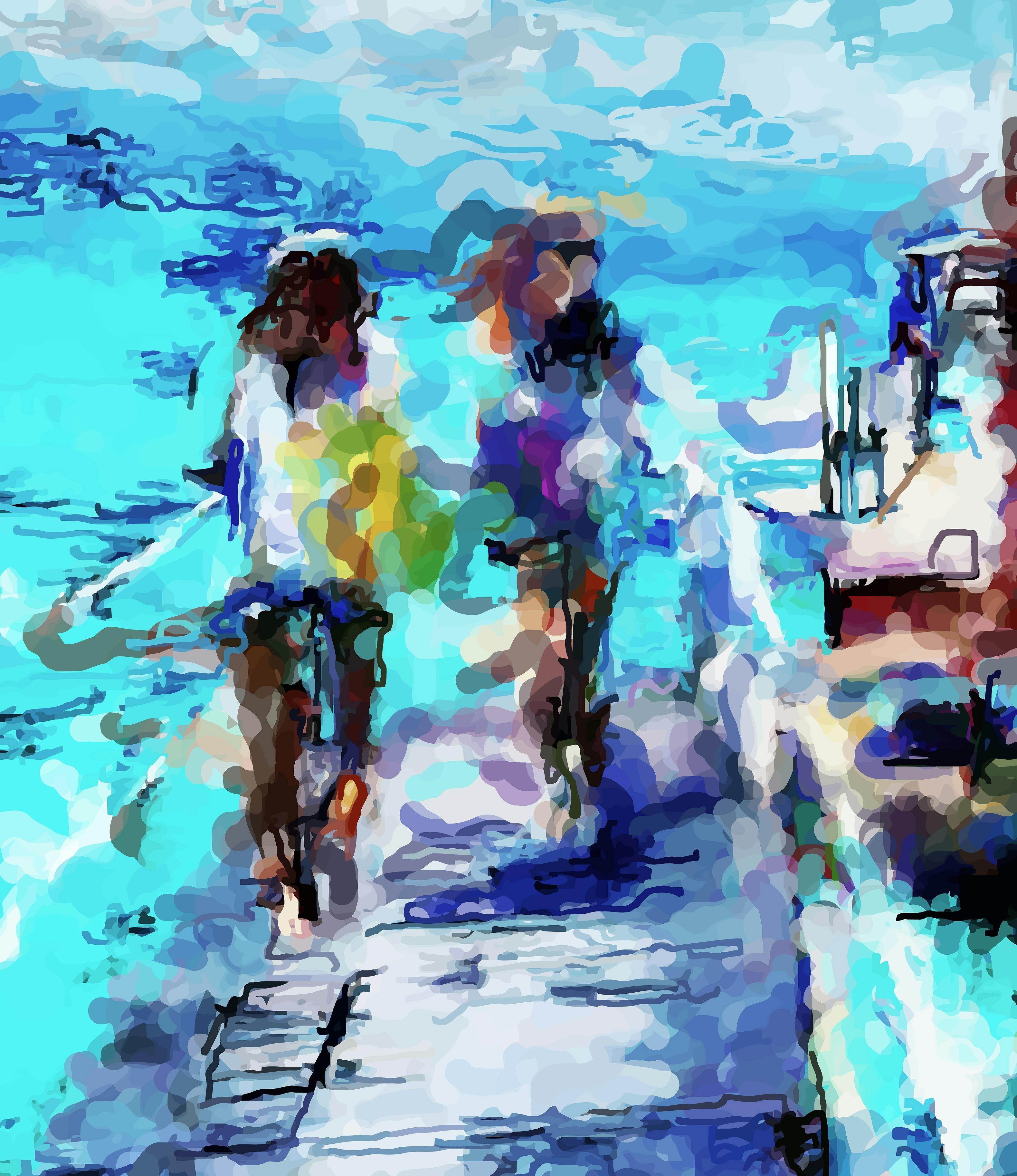 Mike @ art.likesyou.org - Photographie