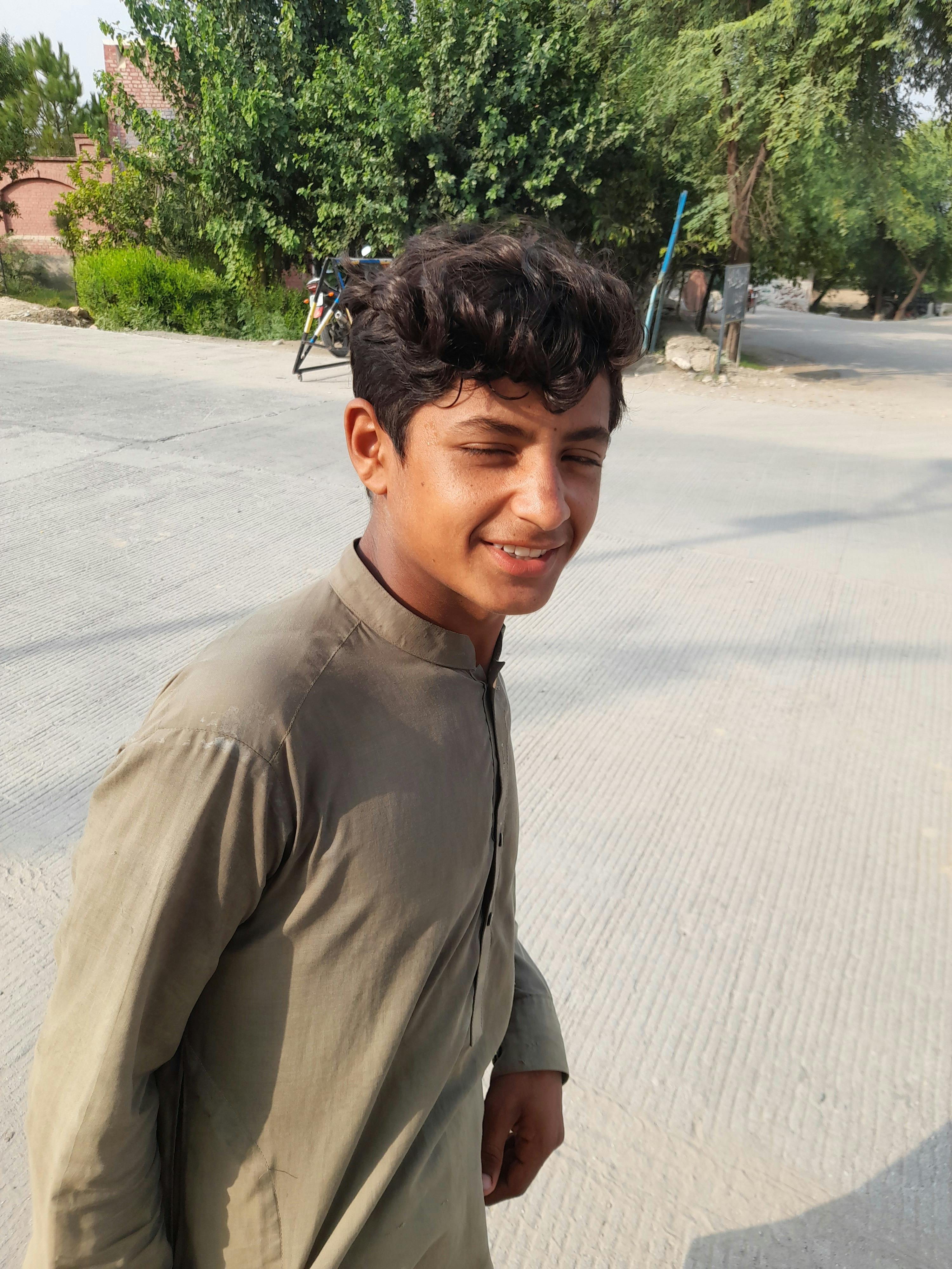 Munsif Khan - Fotografía