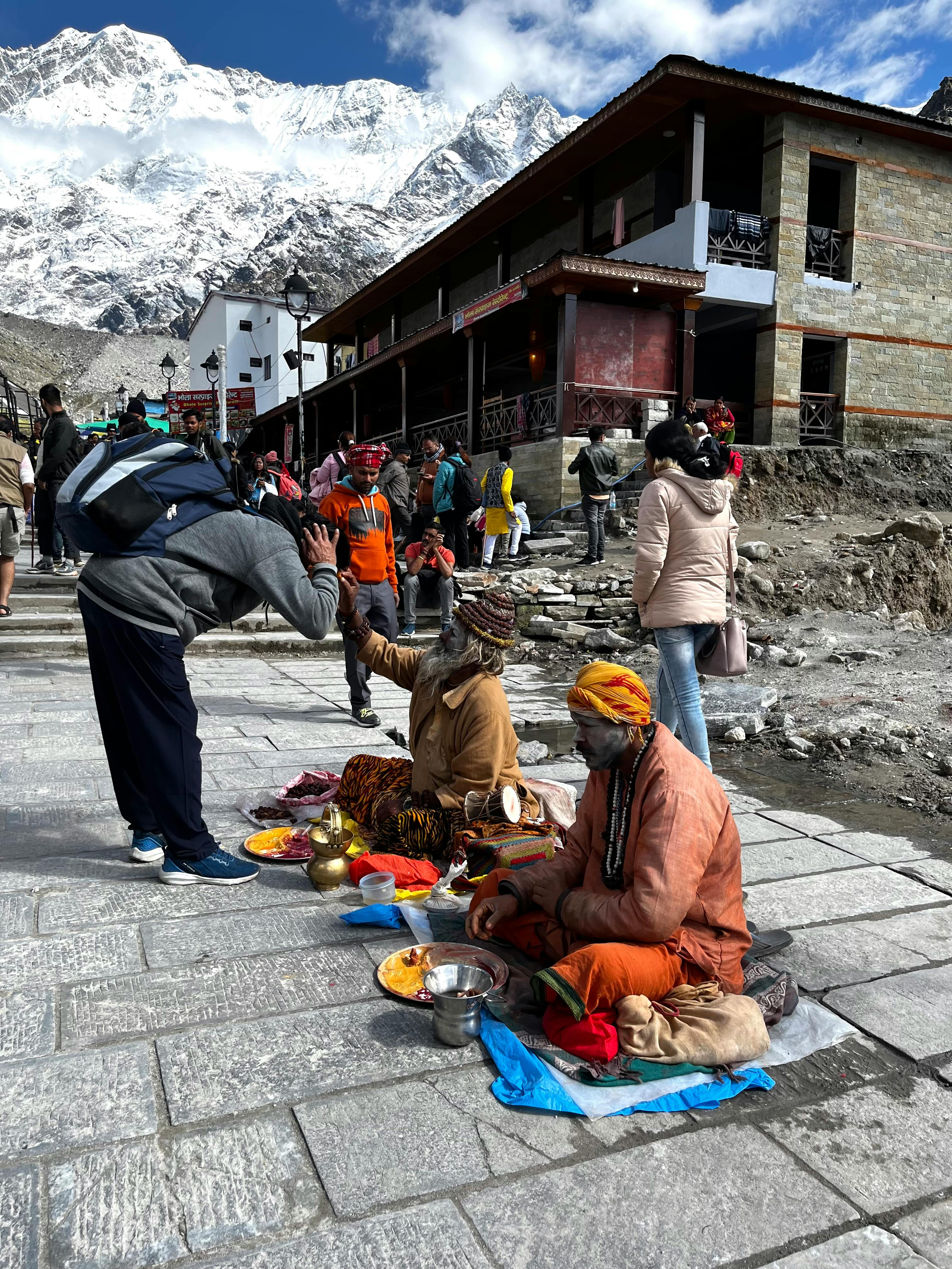 Sadhu Photos, Download The BEST Free Sadhu Stock Photos & HD Images