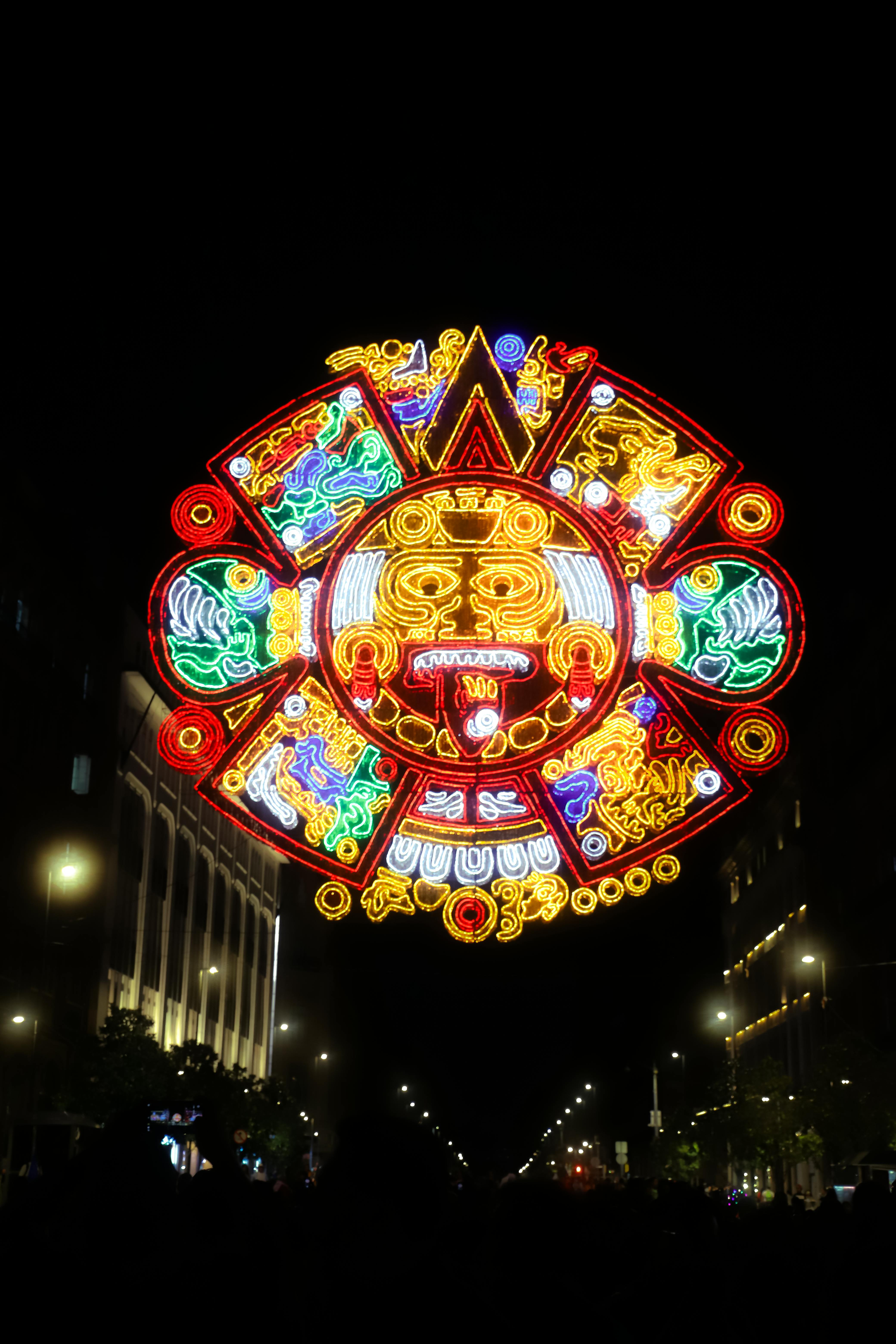 zocalo · Free Stock Photo