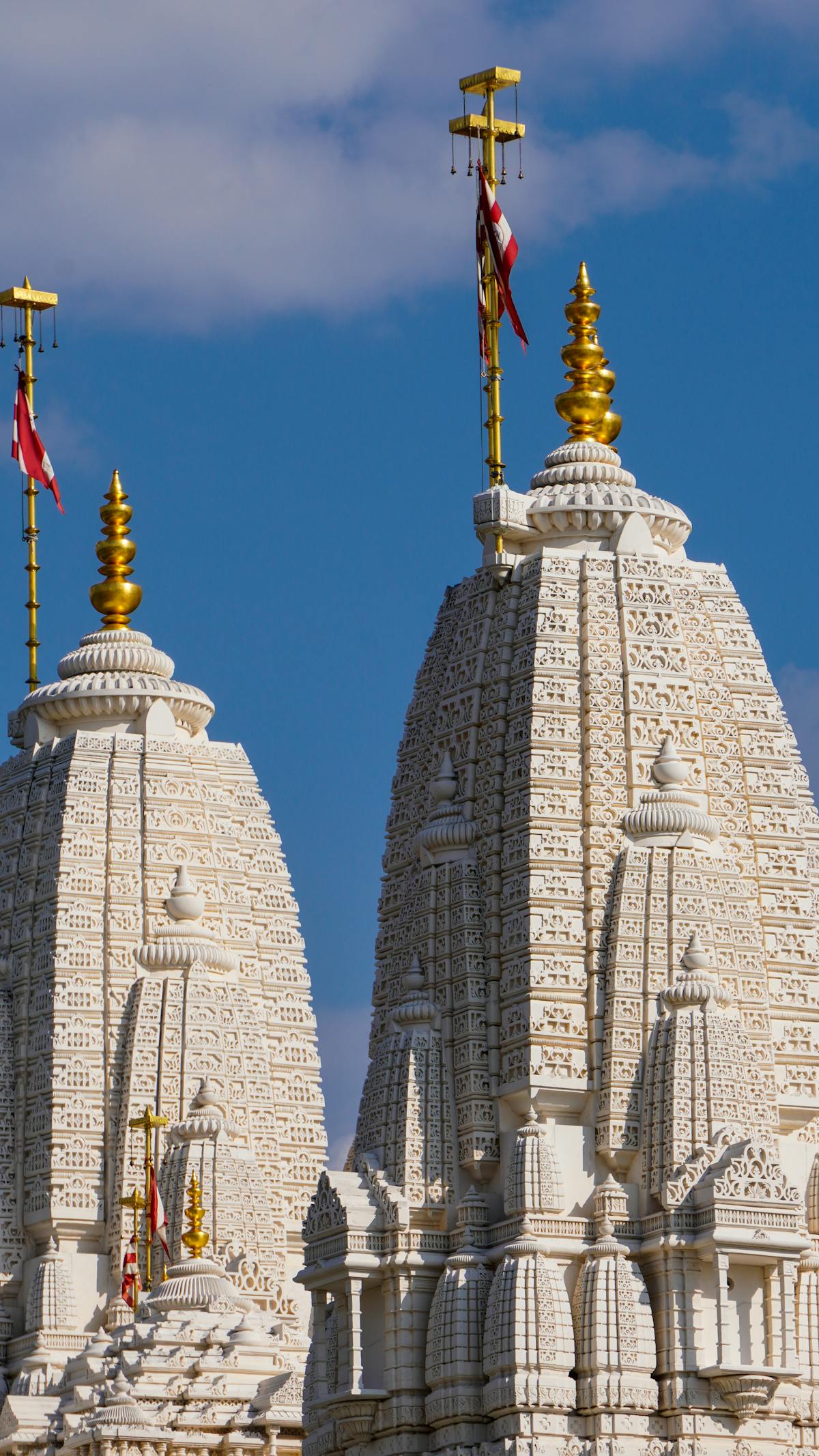 Baps Swaminarayan Mandir Photos, Download The BEST Free Baps ...