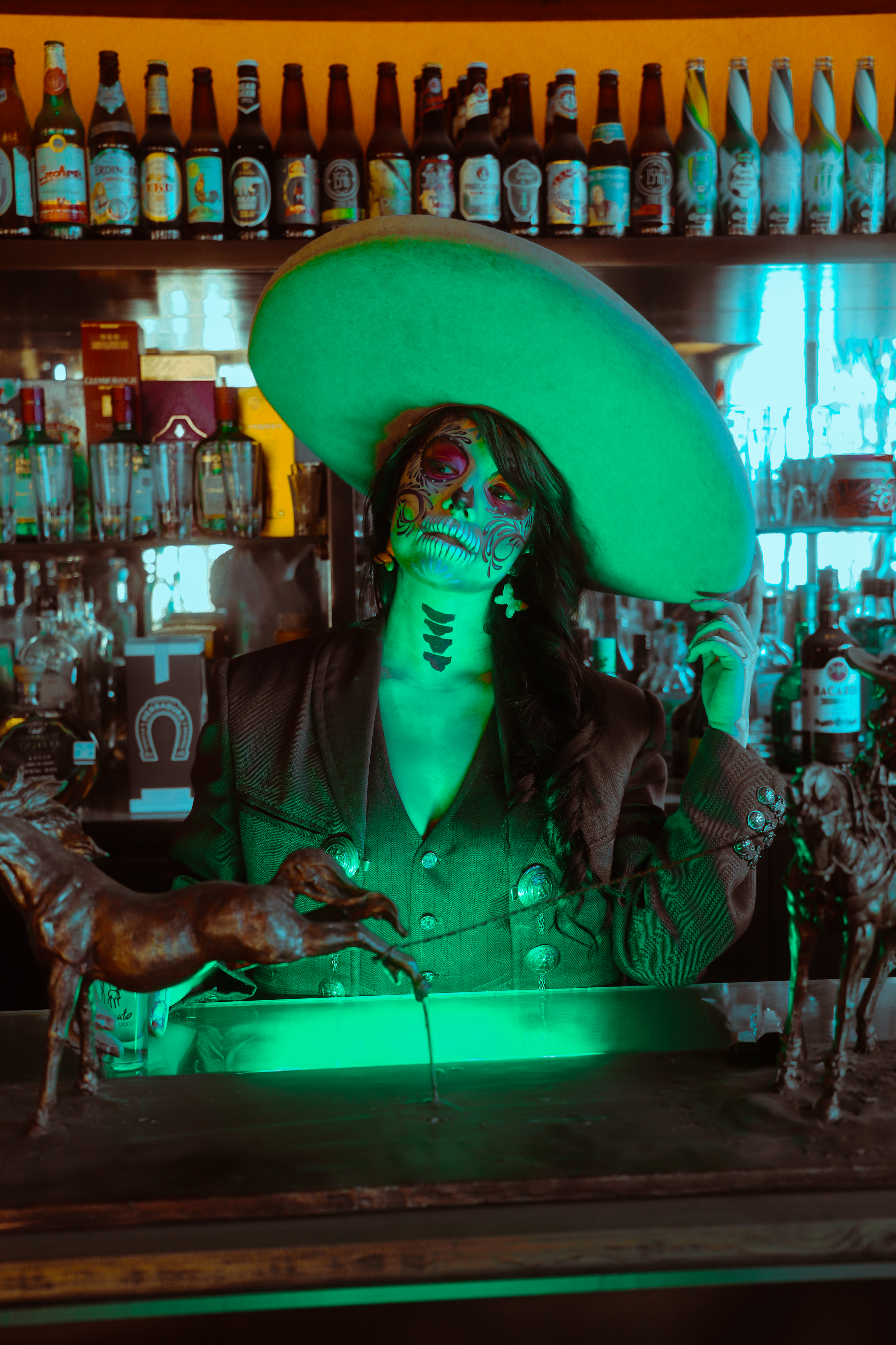 catrina · Free Stock Photo