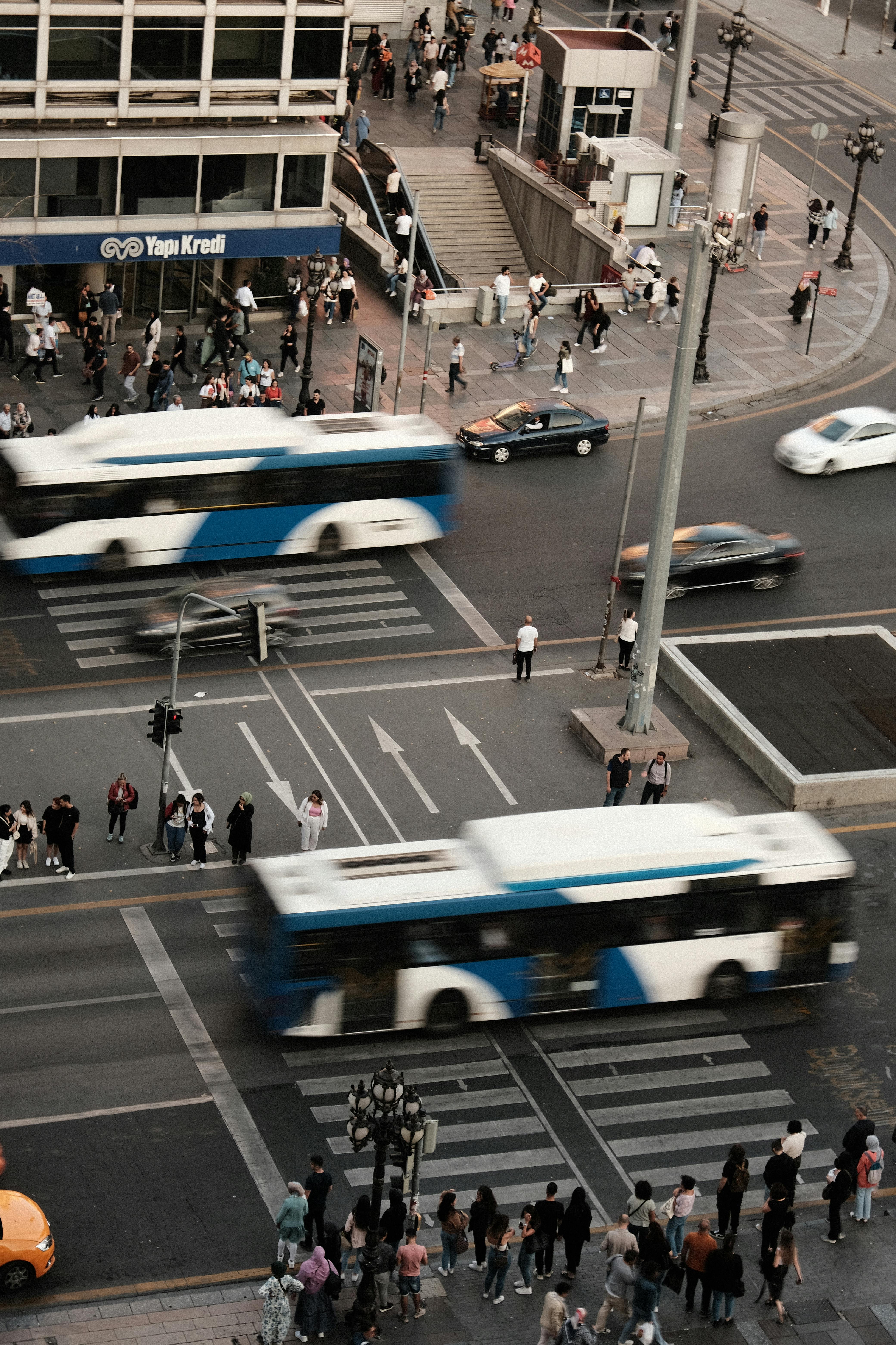 Foto profissional gratuita de ambiente urbano, amontoado, área ...