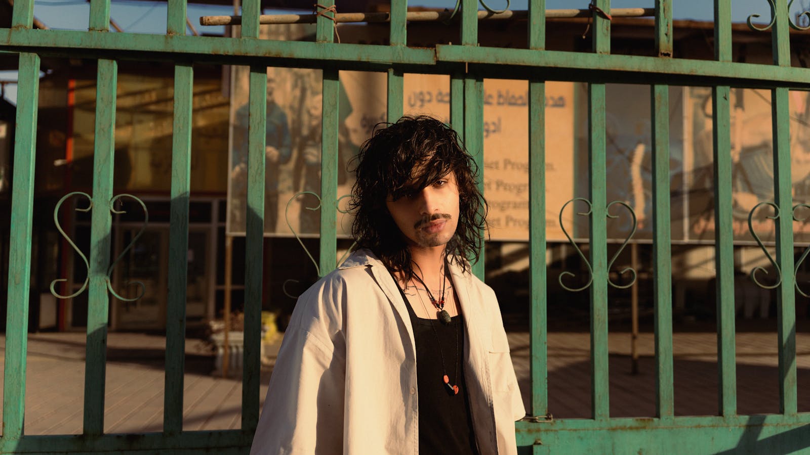 Gate Man Photos, Download The BEST Free Gate Man Stock Photos & HD Images