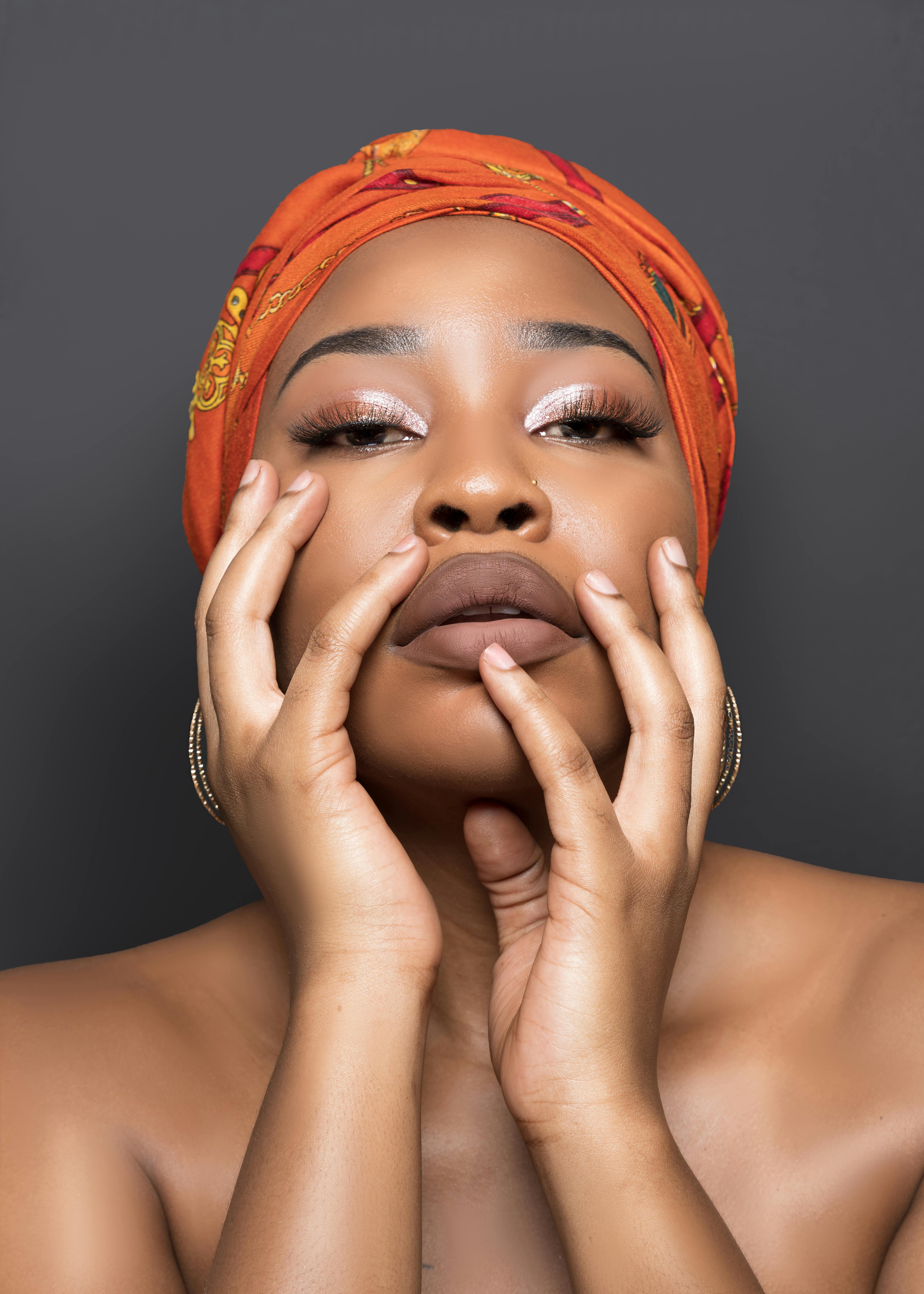 Ebony · Free Stock Photo