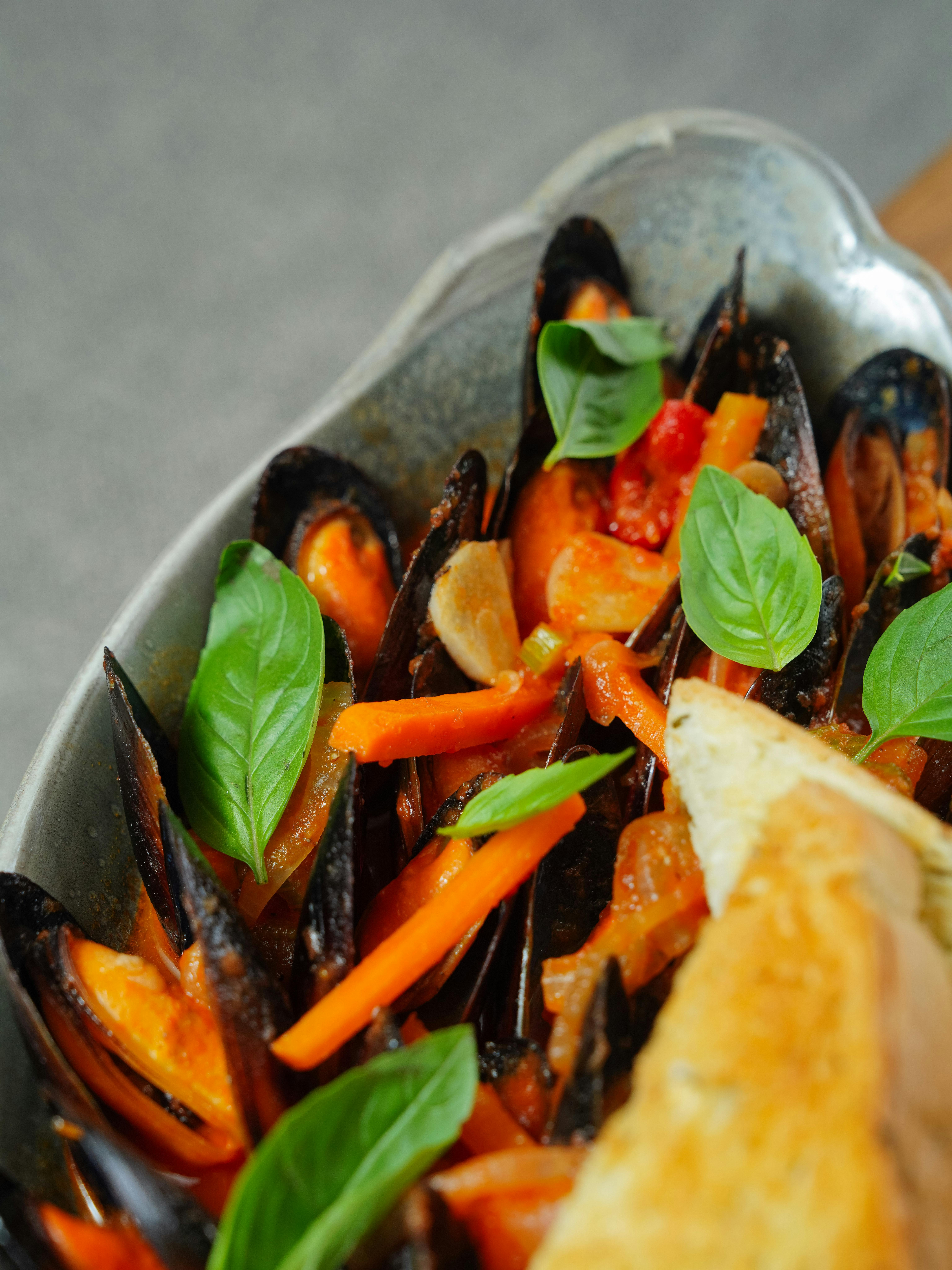 Close up of Food · Free Stock Photo