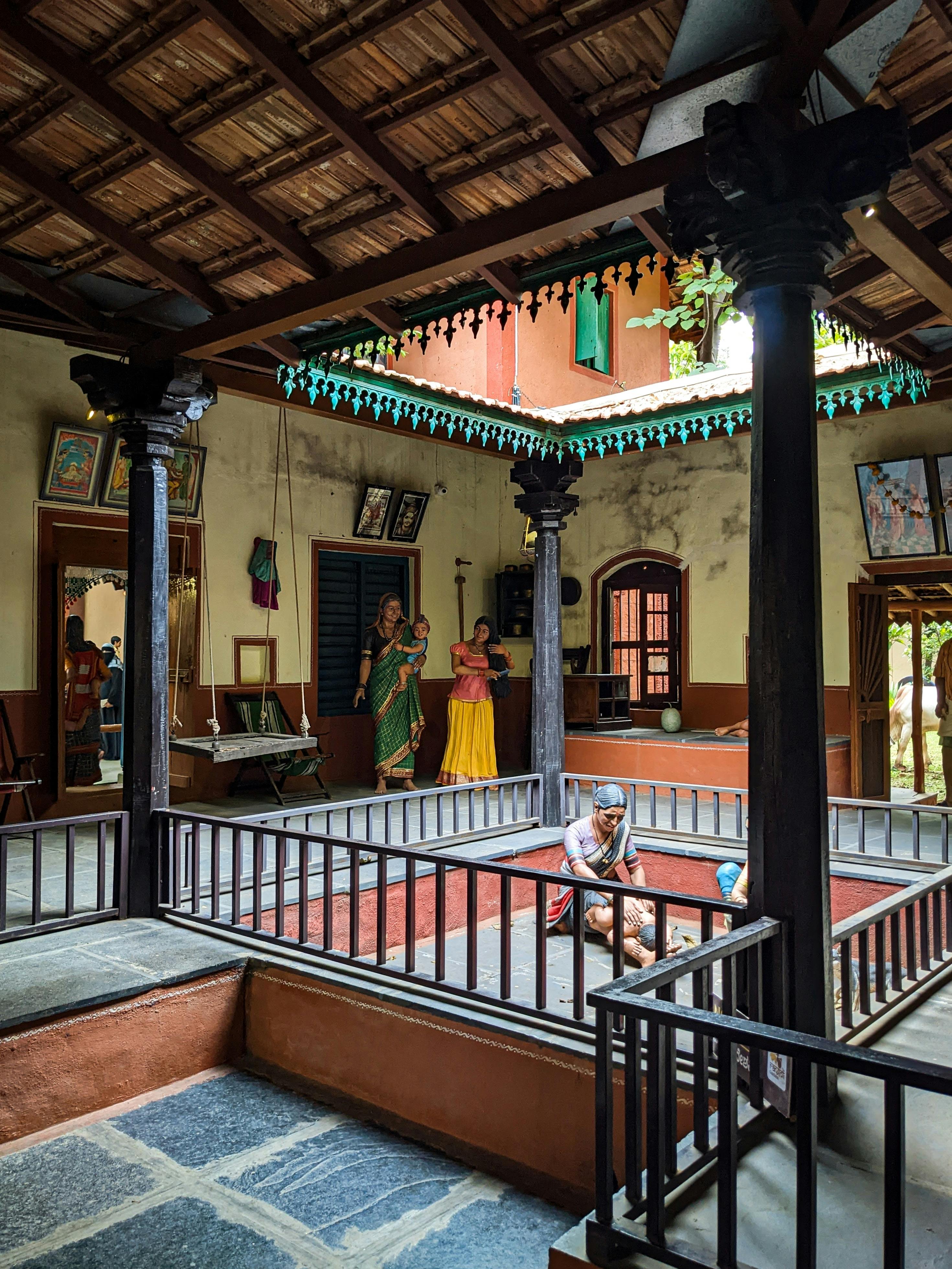 Indian Traditional Frames Photos, Download The BEST Free Indian ...