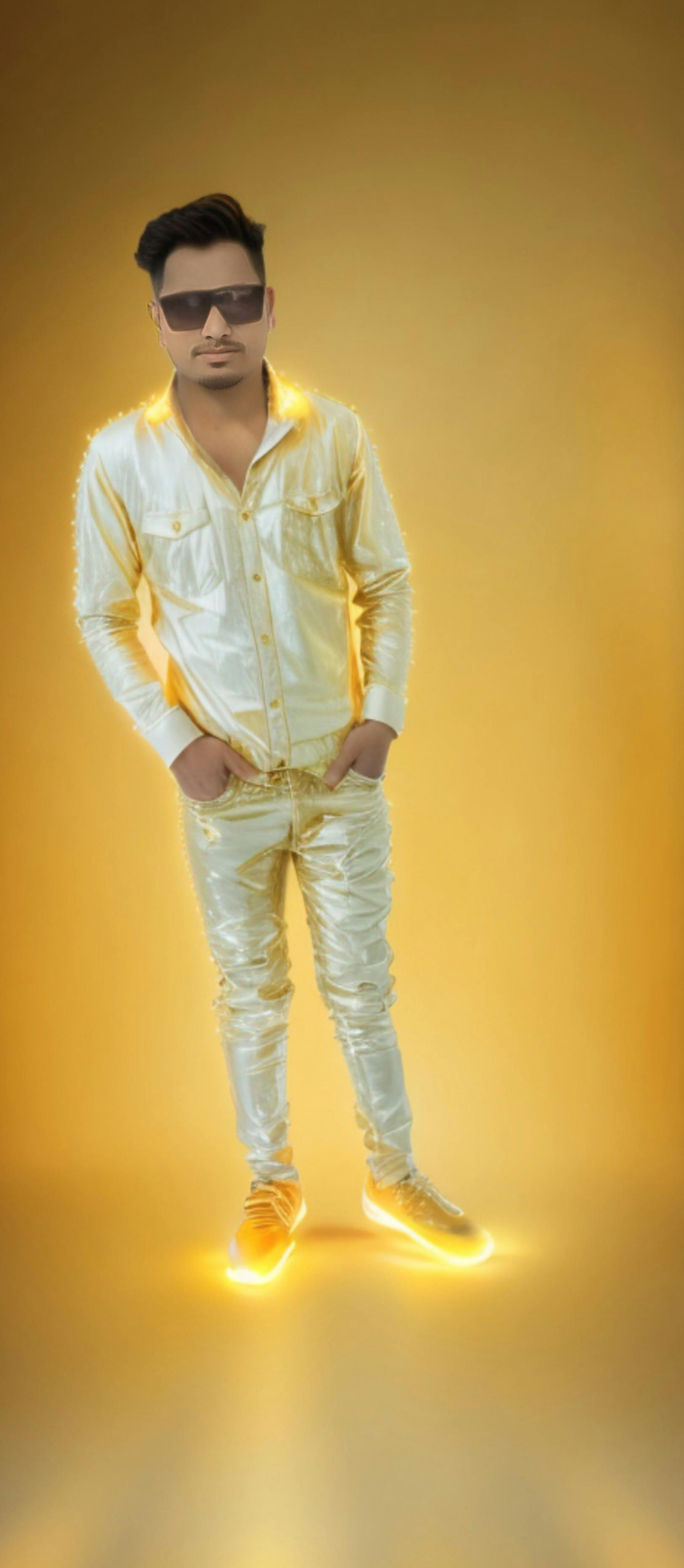 Anas Ali MJ - 사진