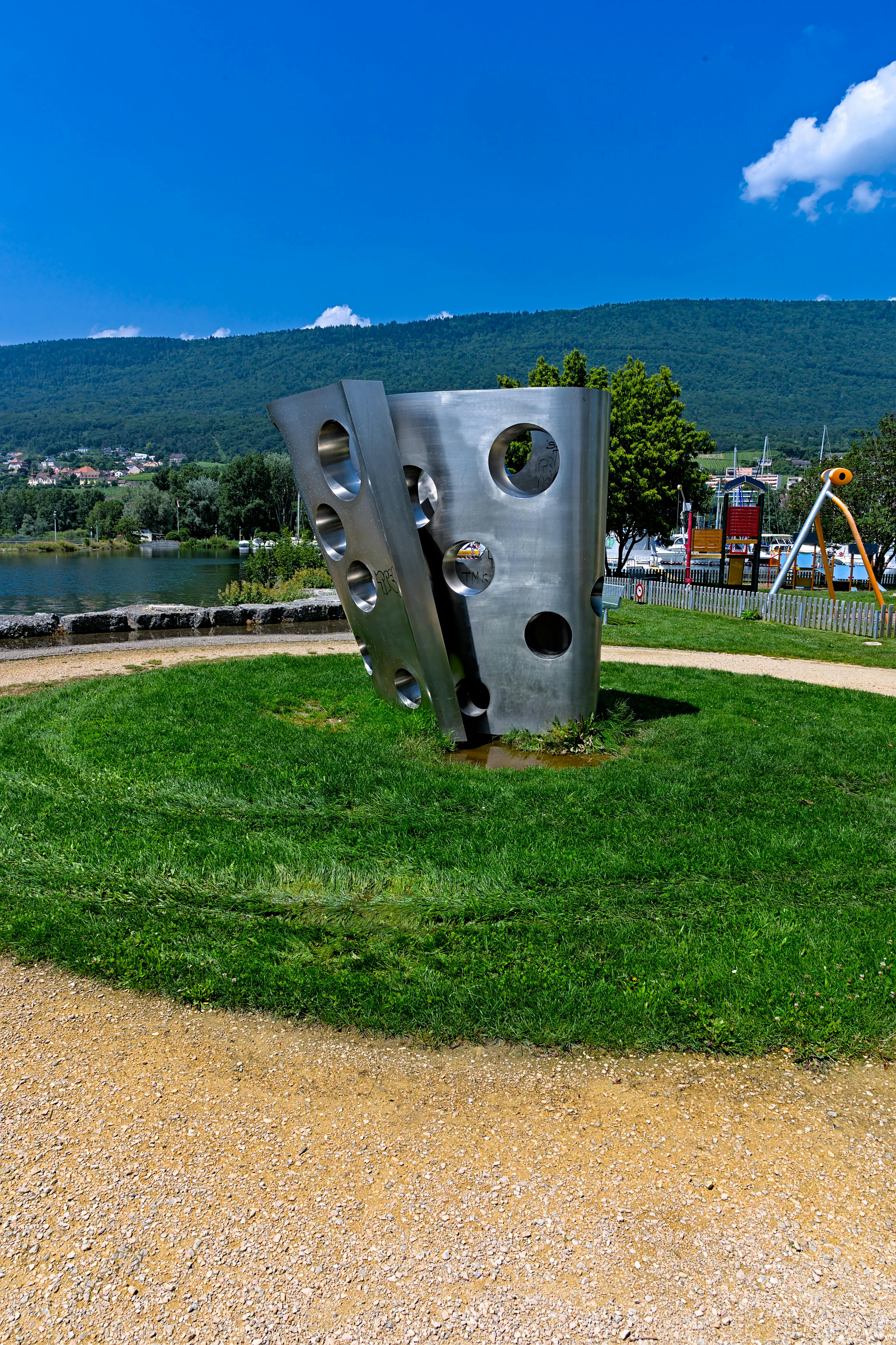 Jean-Paul Wettstein - 摄影