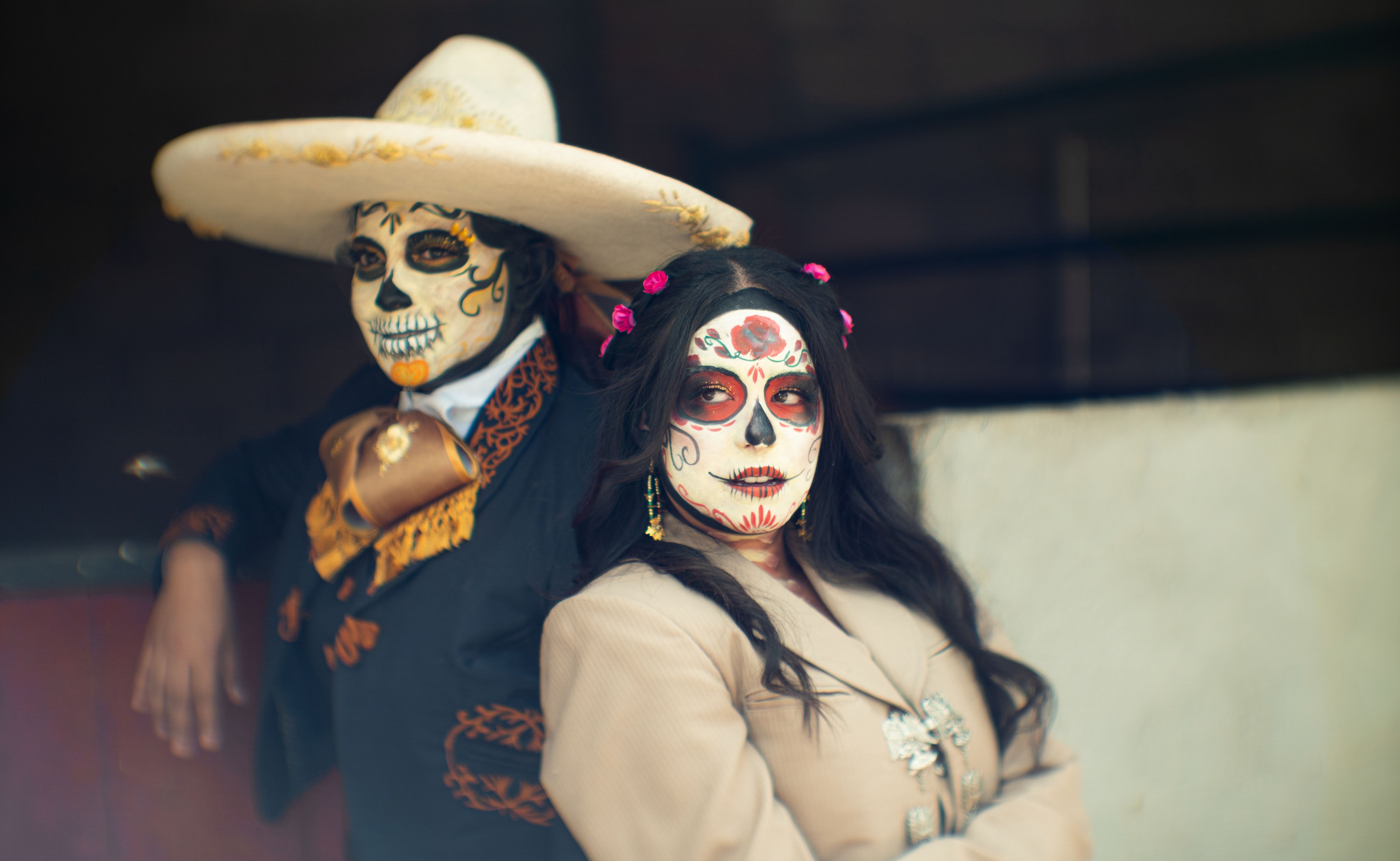 Day Of The Death Mexico Photos, Download The BEST Free Day Of The Death ...