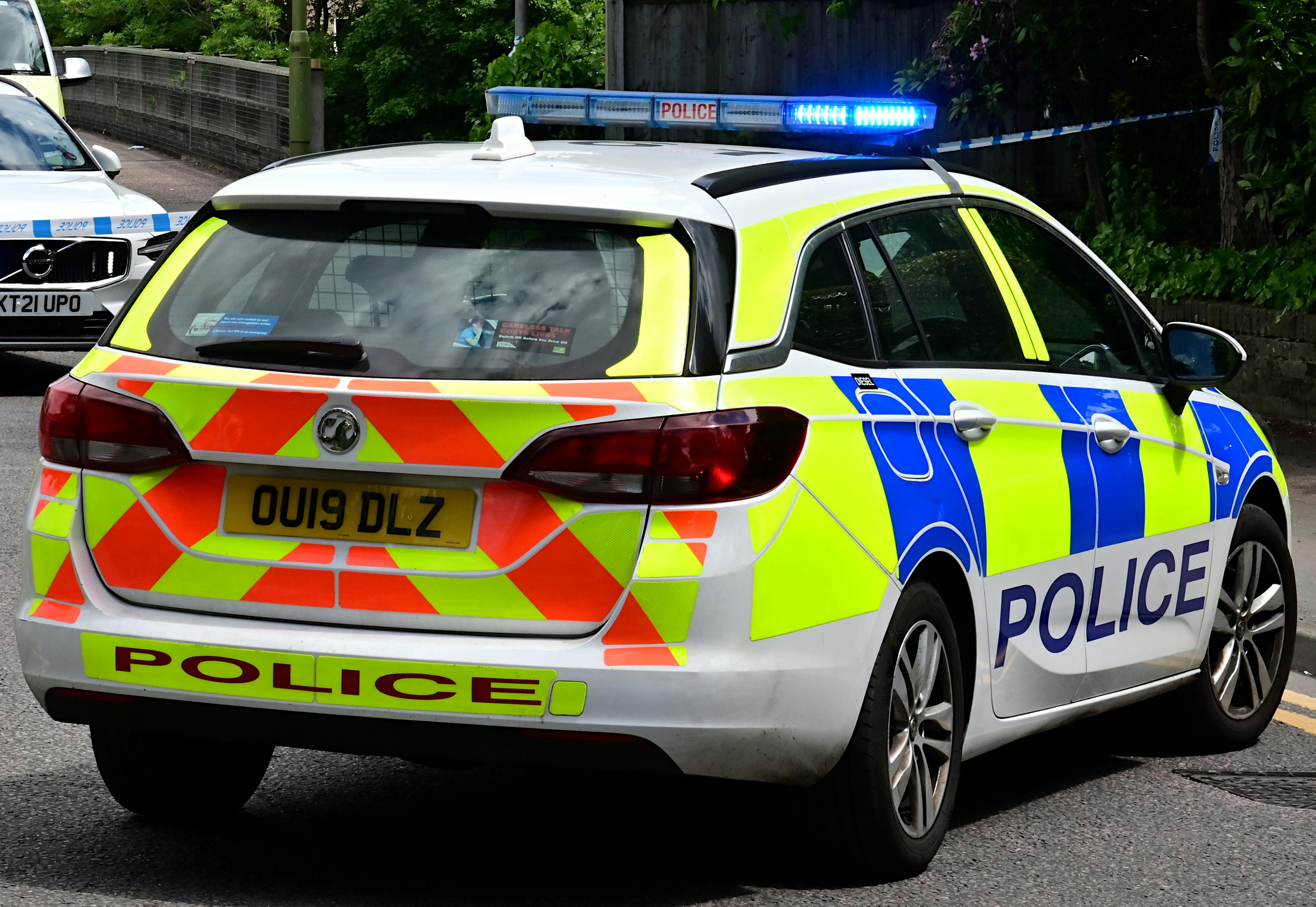 Uk Police Vehicle Photos, Download The BEST Free Uk Police Vehicle ...