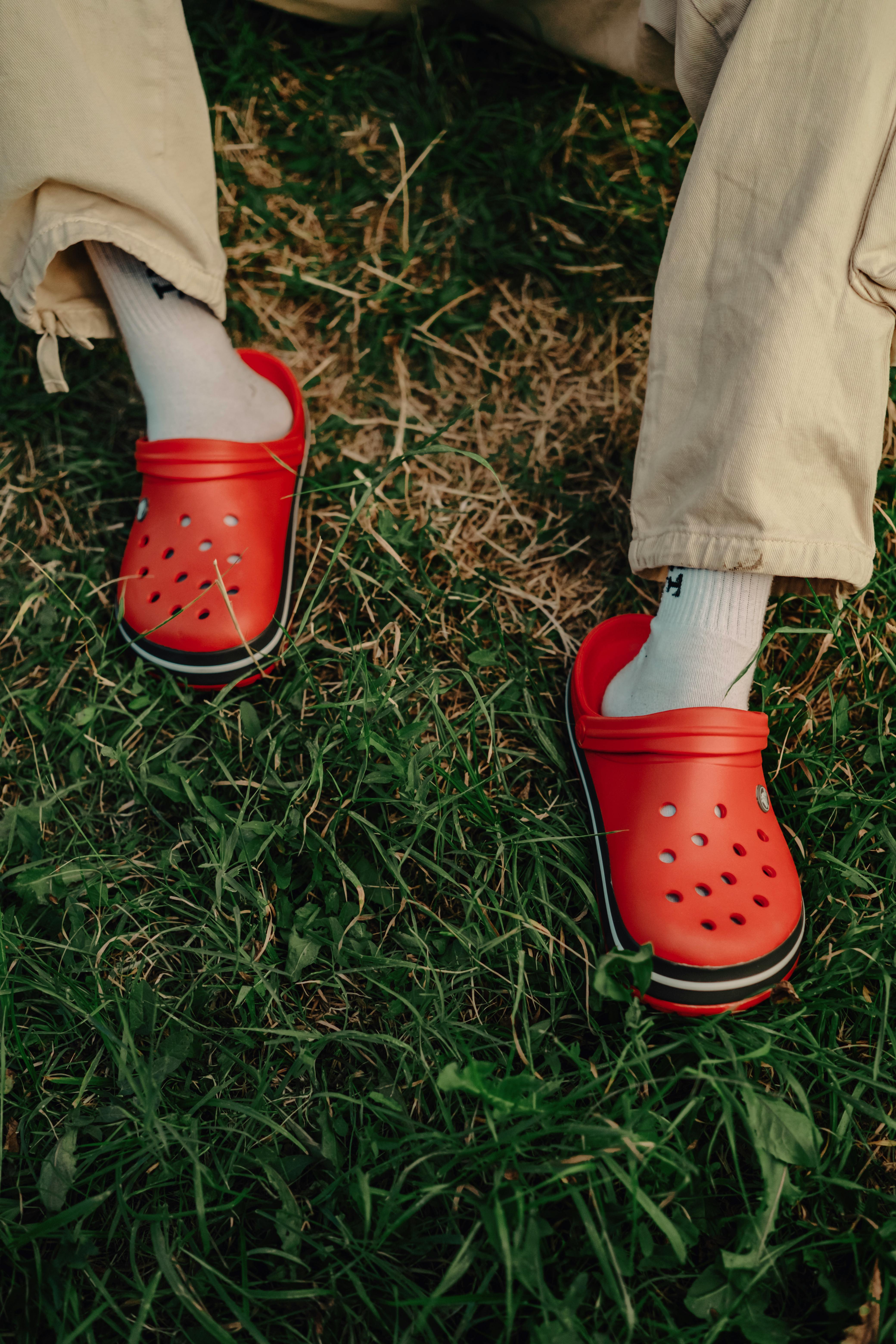Crocs Shoes Photos, Download The BEST Free Crocs Shoes Stock Photos ...