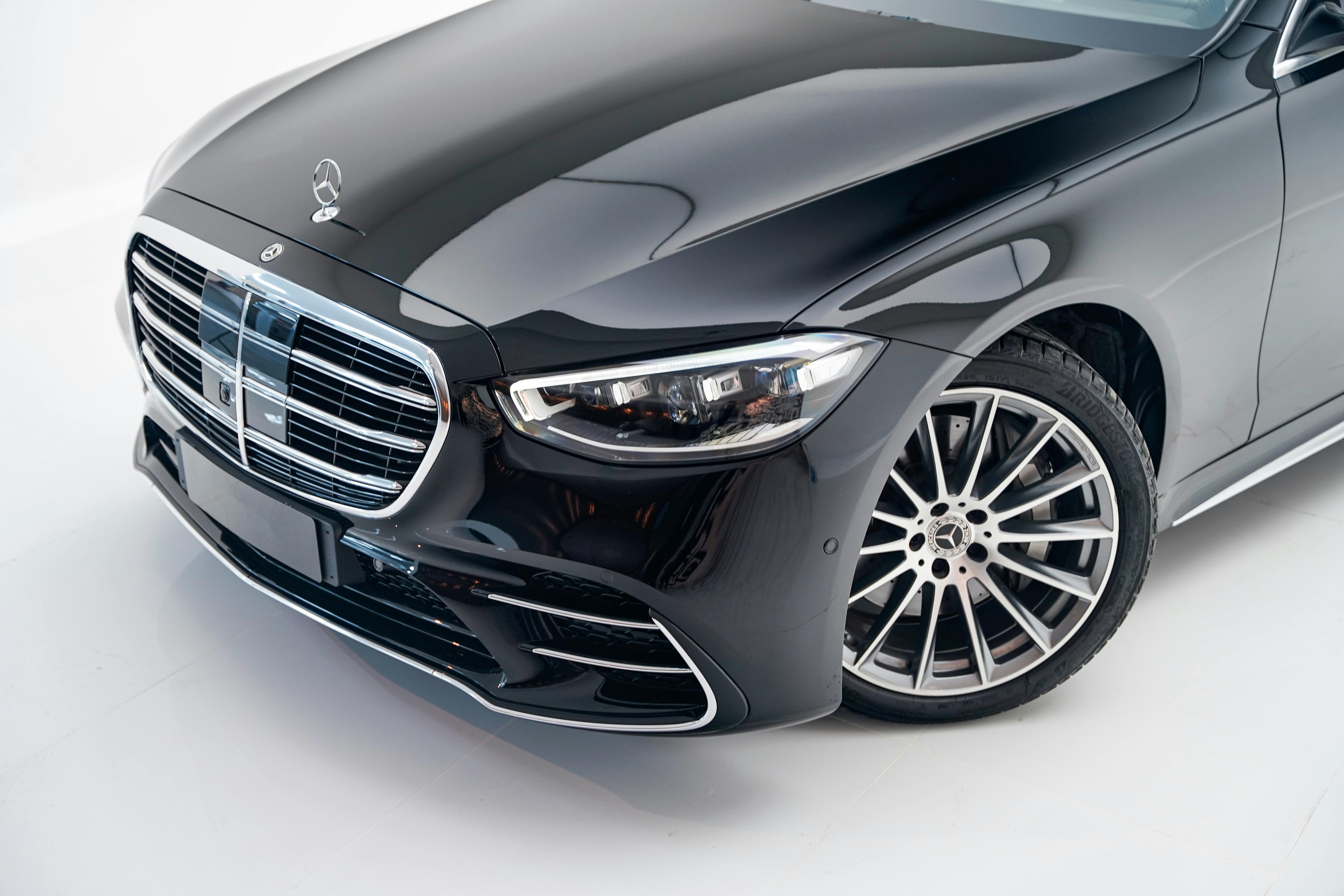 Mercedes S Class Tank Photos, Download The BEST Free Mercedes S Class ...