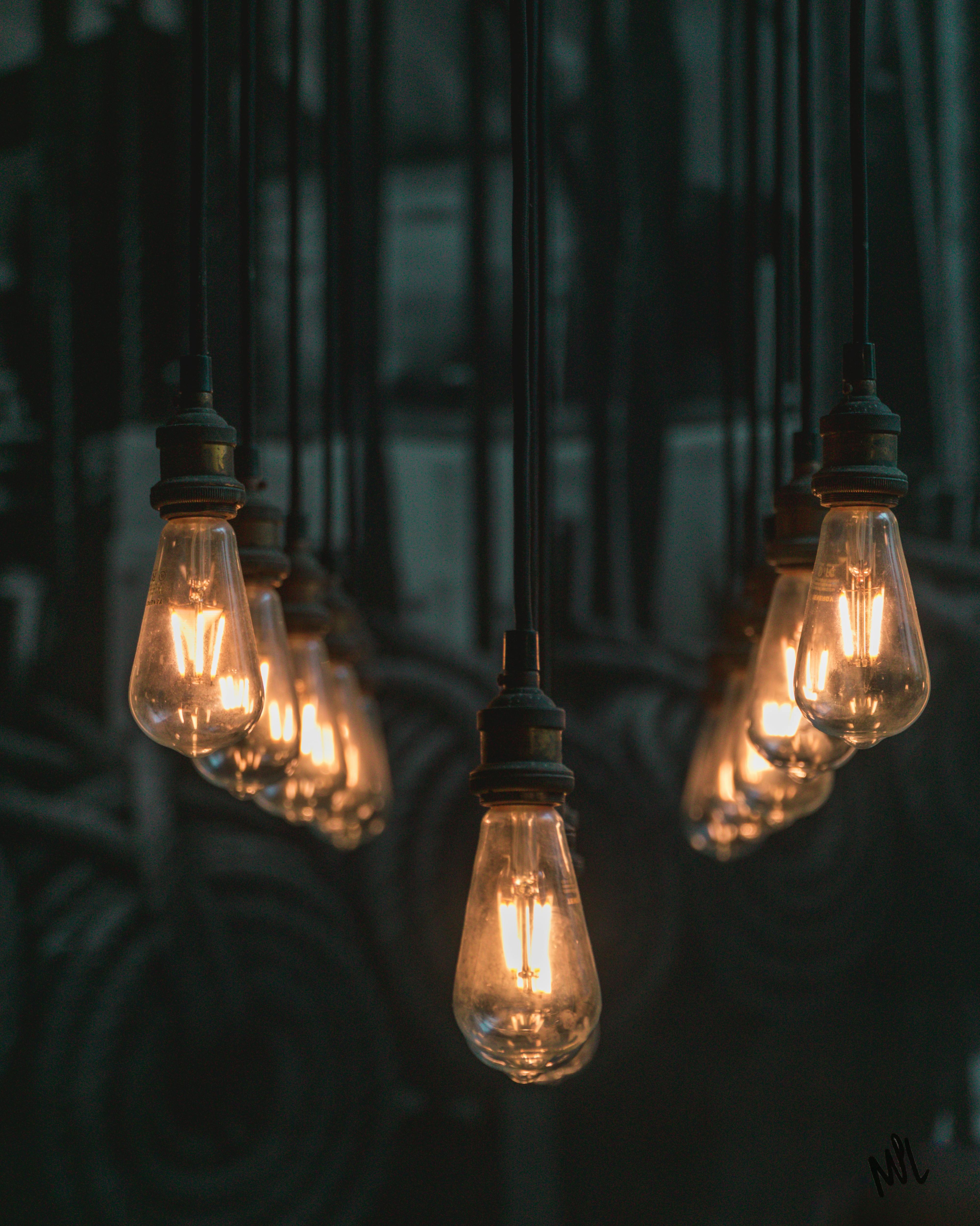 2,000+张最精彩的“Fused Bulb”图片 · 100%免费下载 · Pexels素材图片