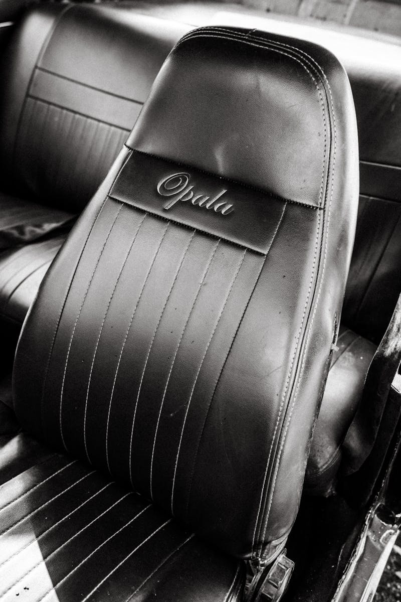 Classic Car Seat Photos, Download The BEST Free Classic Car Seat Stock ...