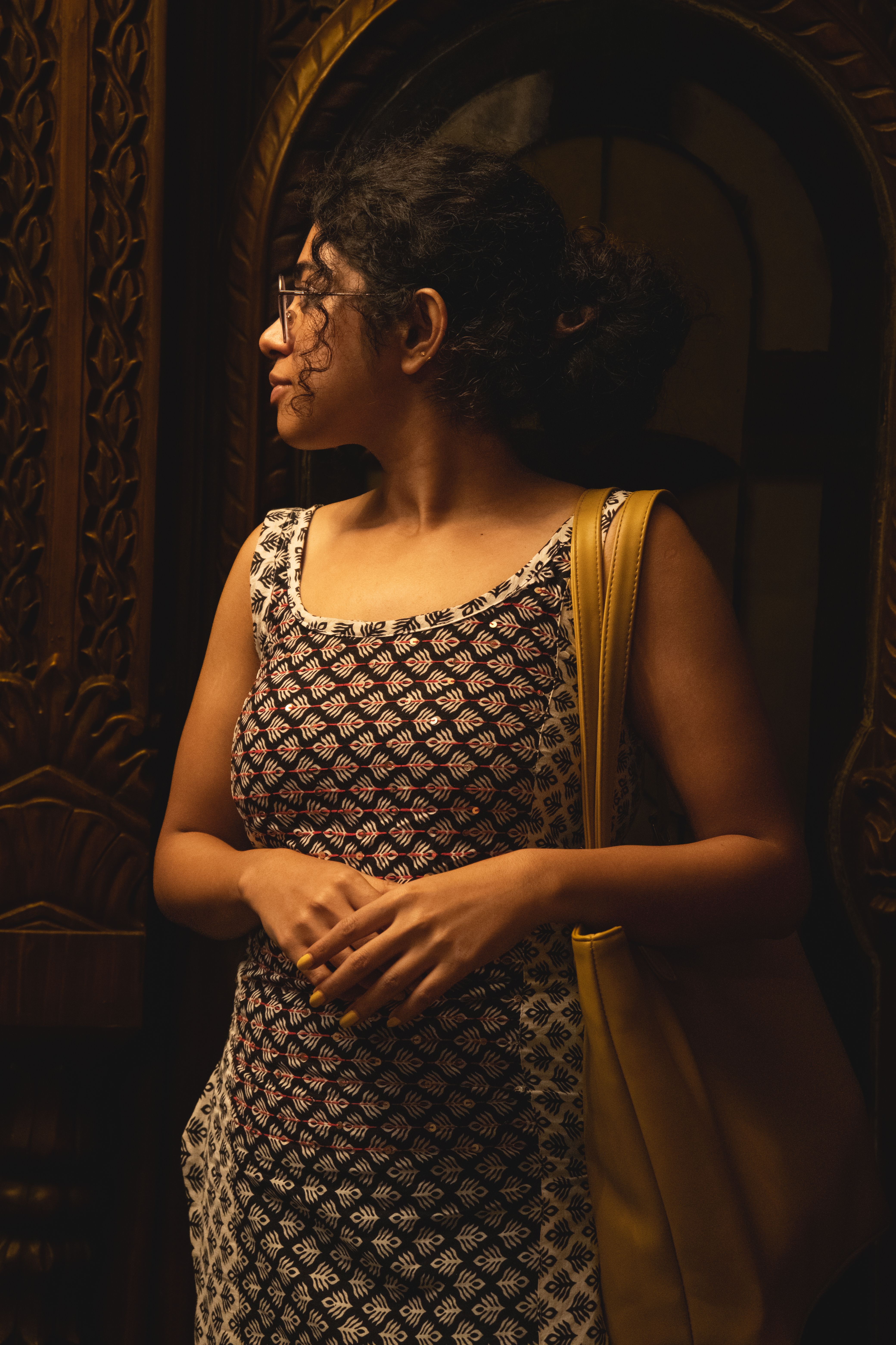 Woman Portrait Dress Photos, Download The BEST Free Woman Portrait ...