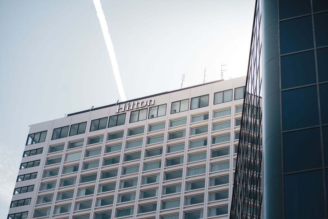 Hilton E Check In: Digital Check-In Simplified