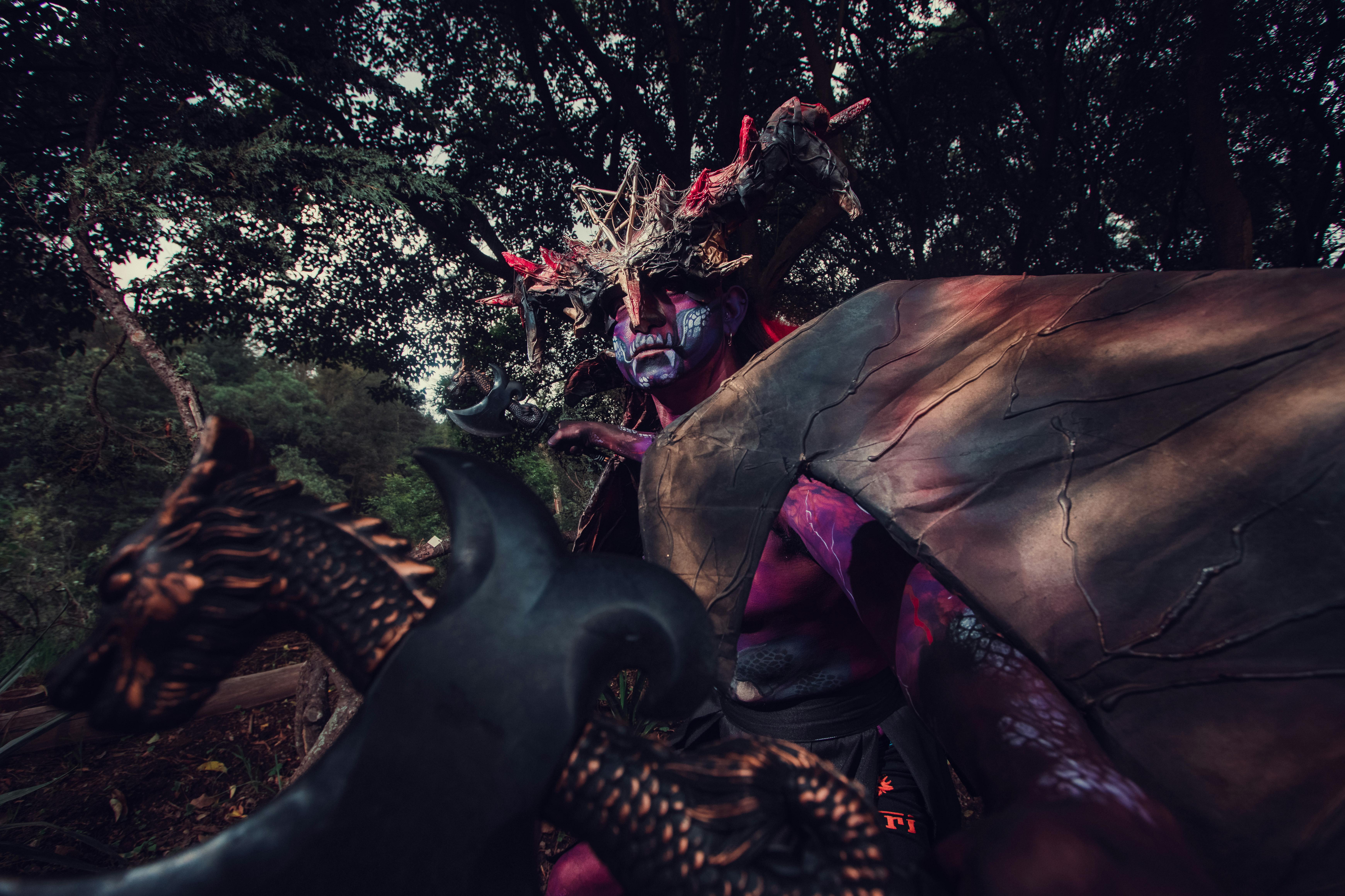 Magic Beast Photos, Download The BEST Free Magic Beast Stock Photos ...